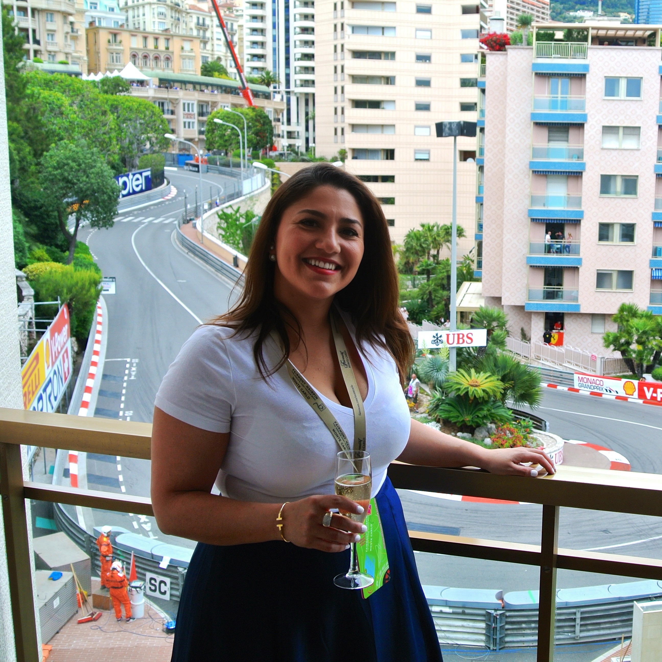 Sachy Comesana | Fora Travel