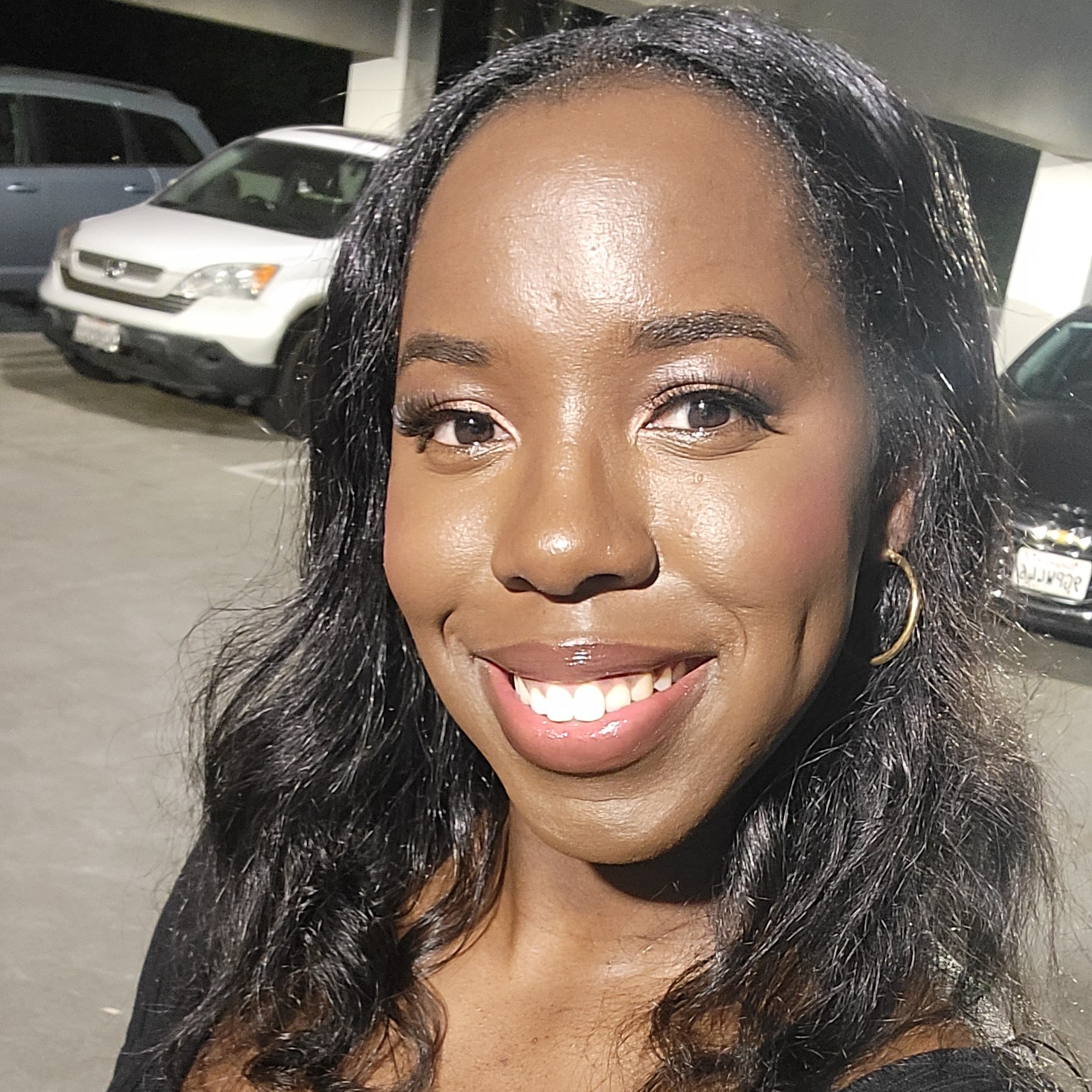 Rushanda DuQuesnay | Fora Travel