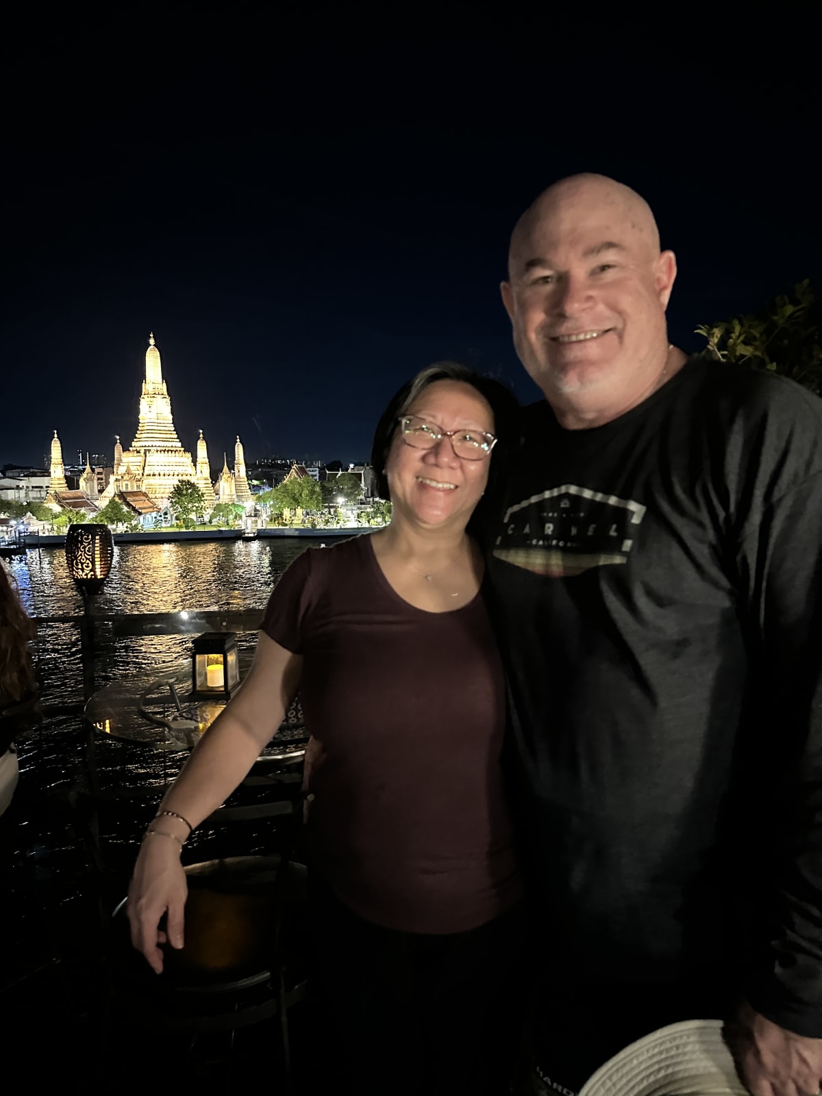 Sophia Hall Fora Travel