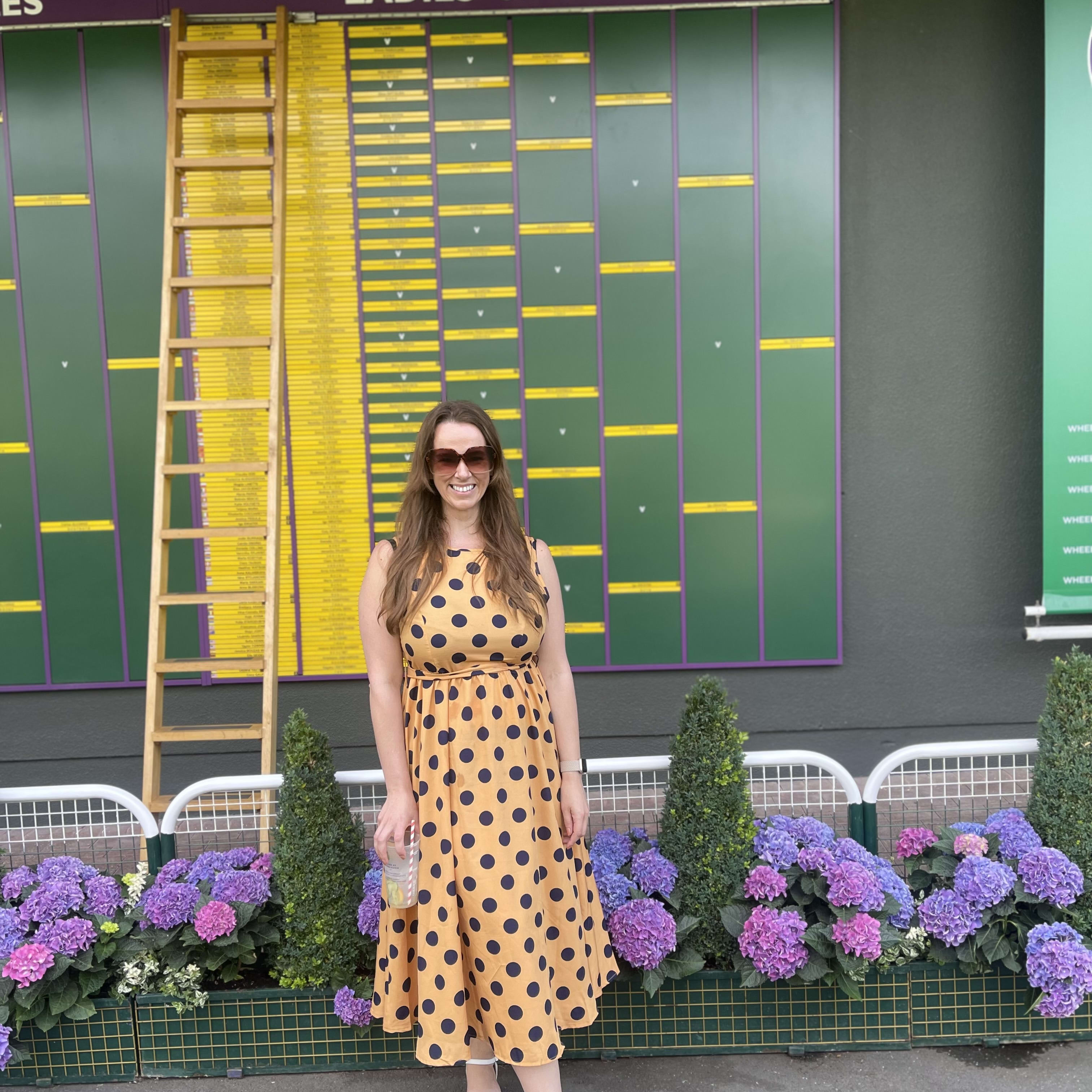 Laura McKeever | Fora Travel