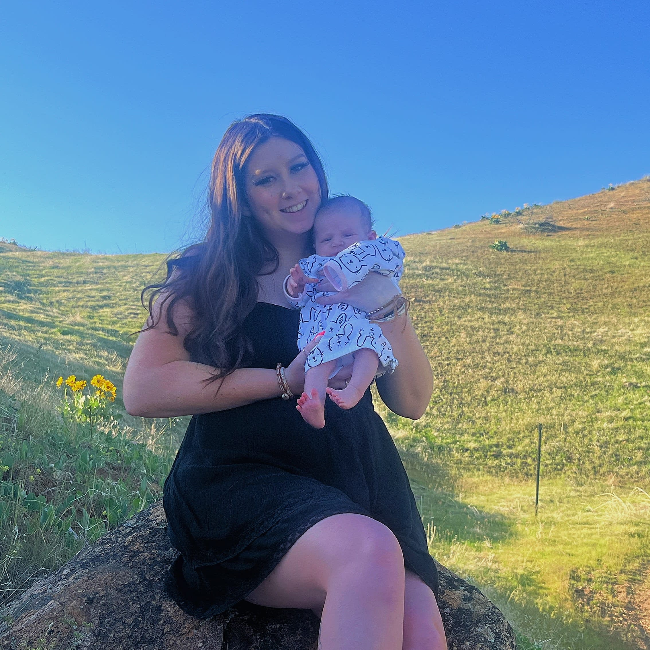 Jaden Hansen | Fora Travel