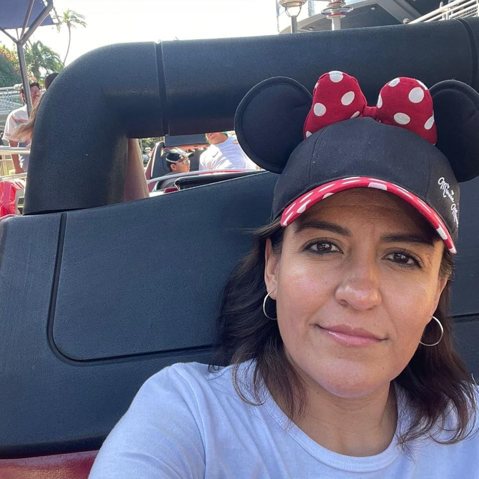 Leslie Cabrera Reyes | Fora Travel