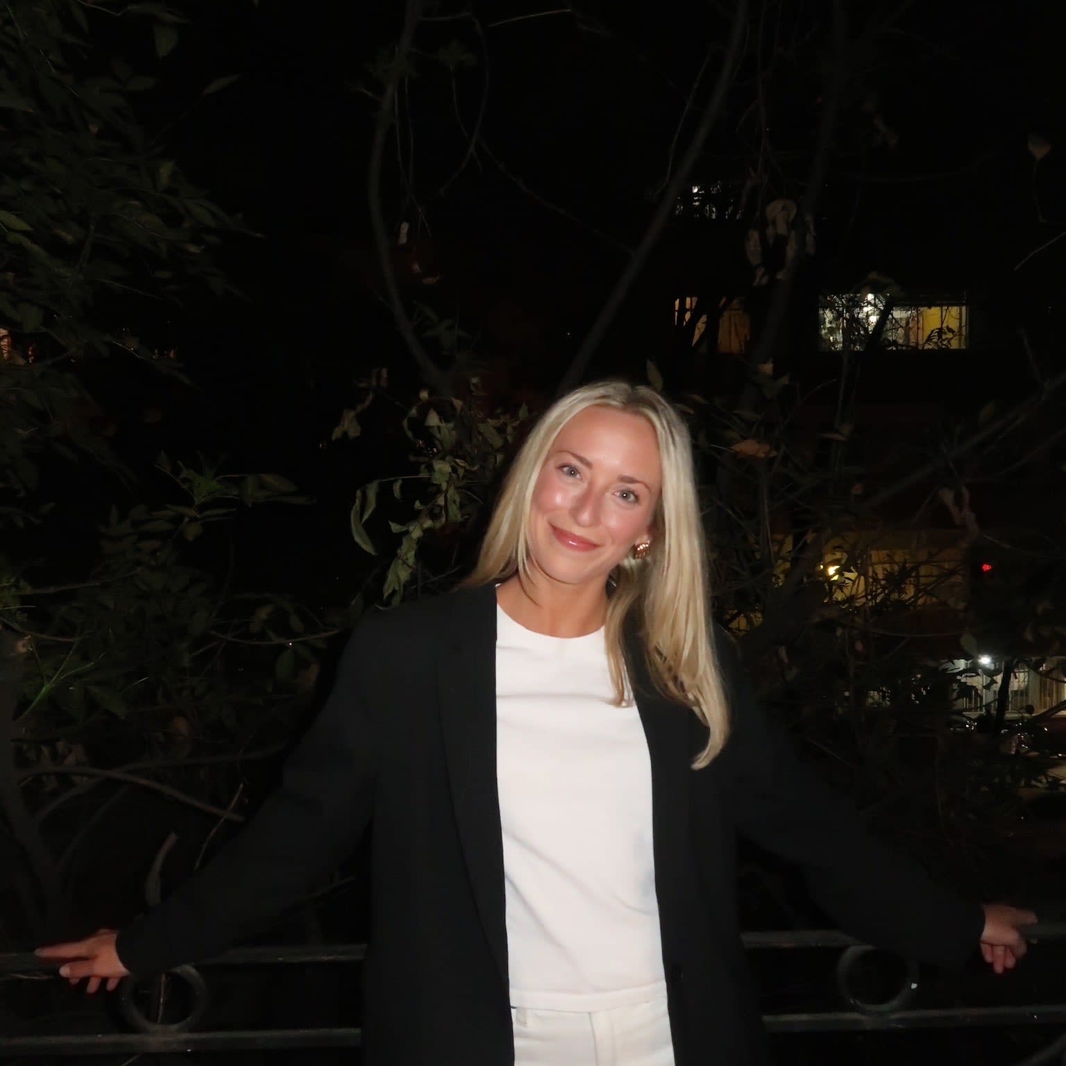 Christina Fote | Fora Travel