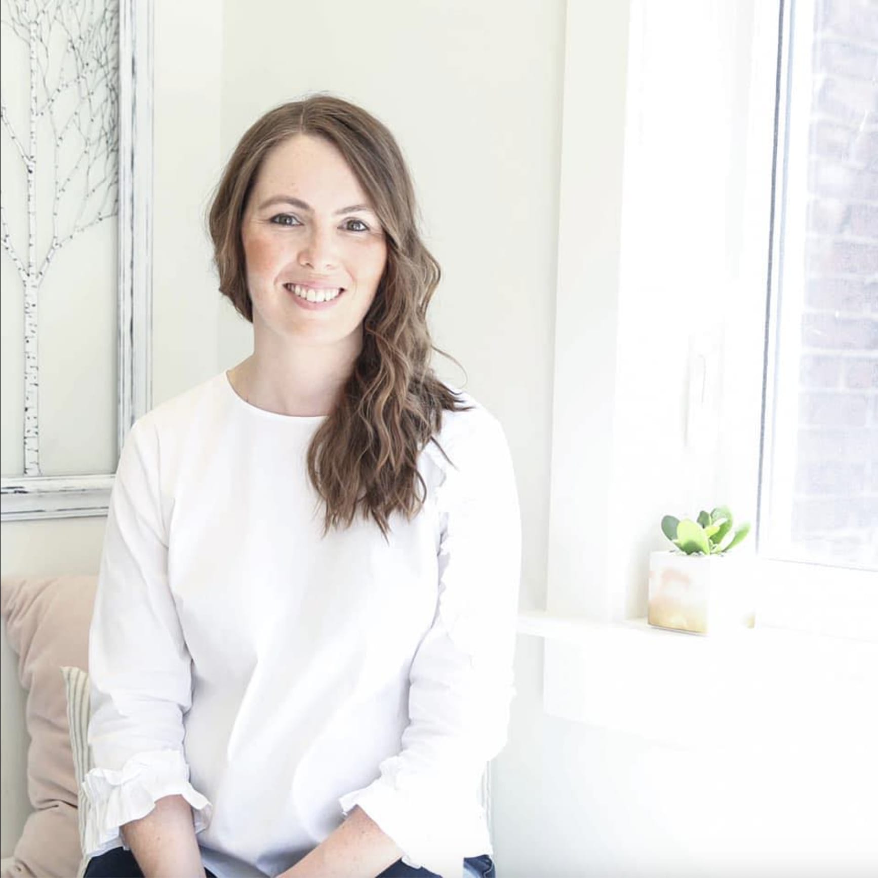 Jen Rowe | Fora Travel
