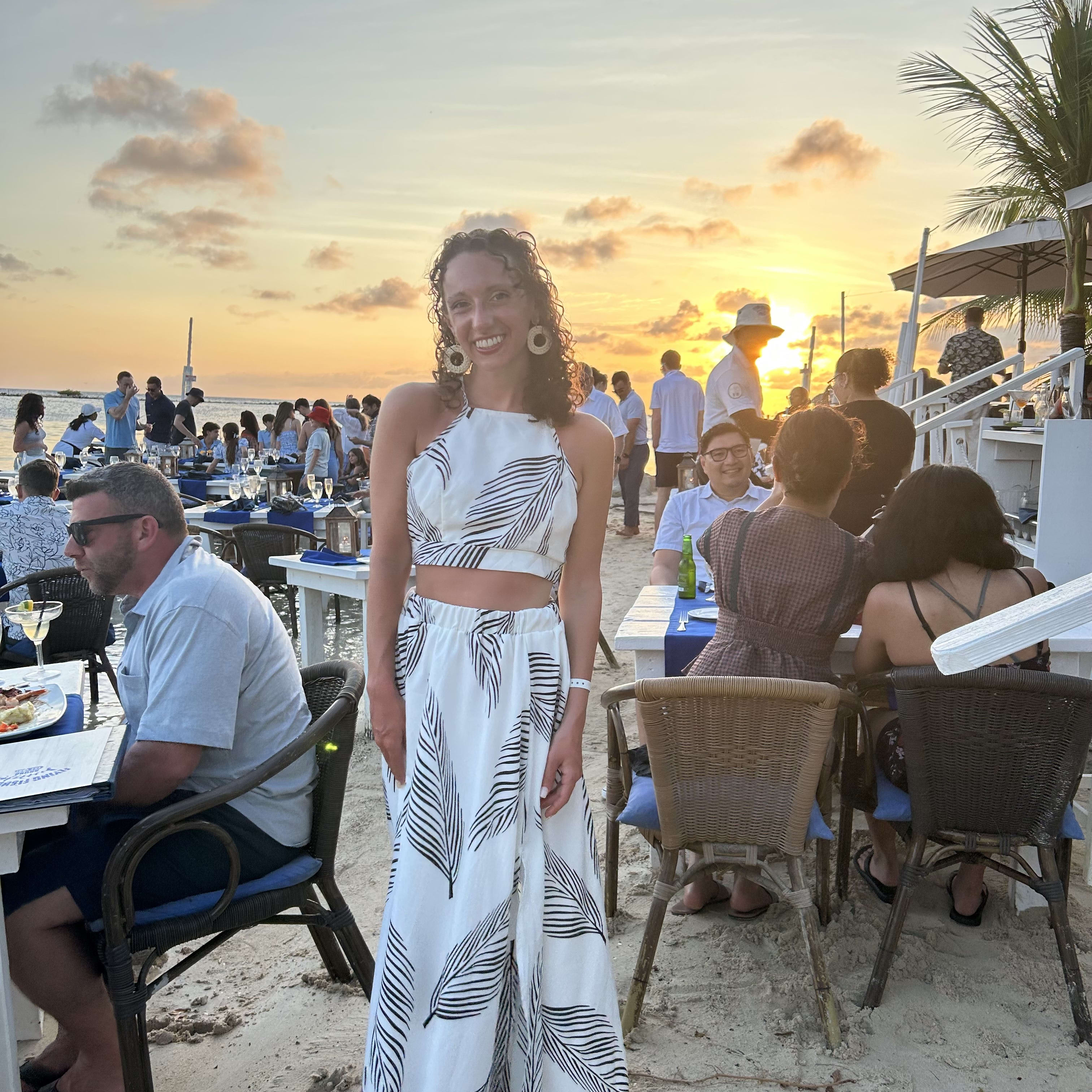 Kaitlyn O’Neill | Fora Travel