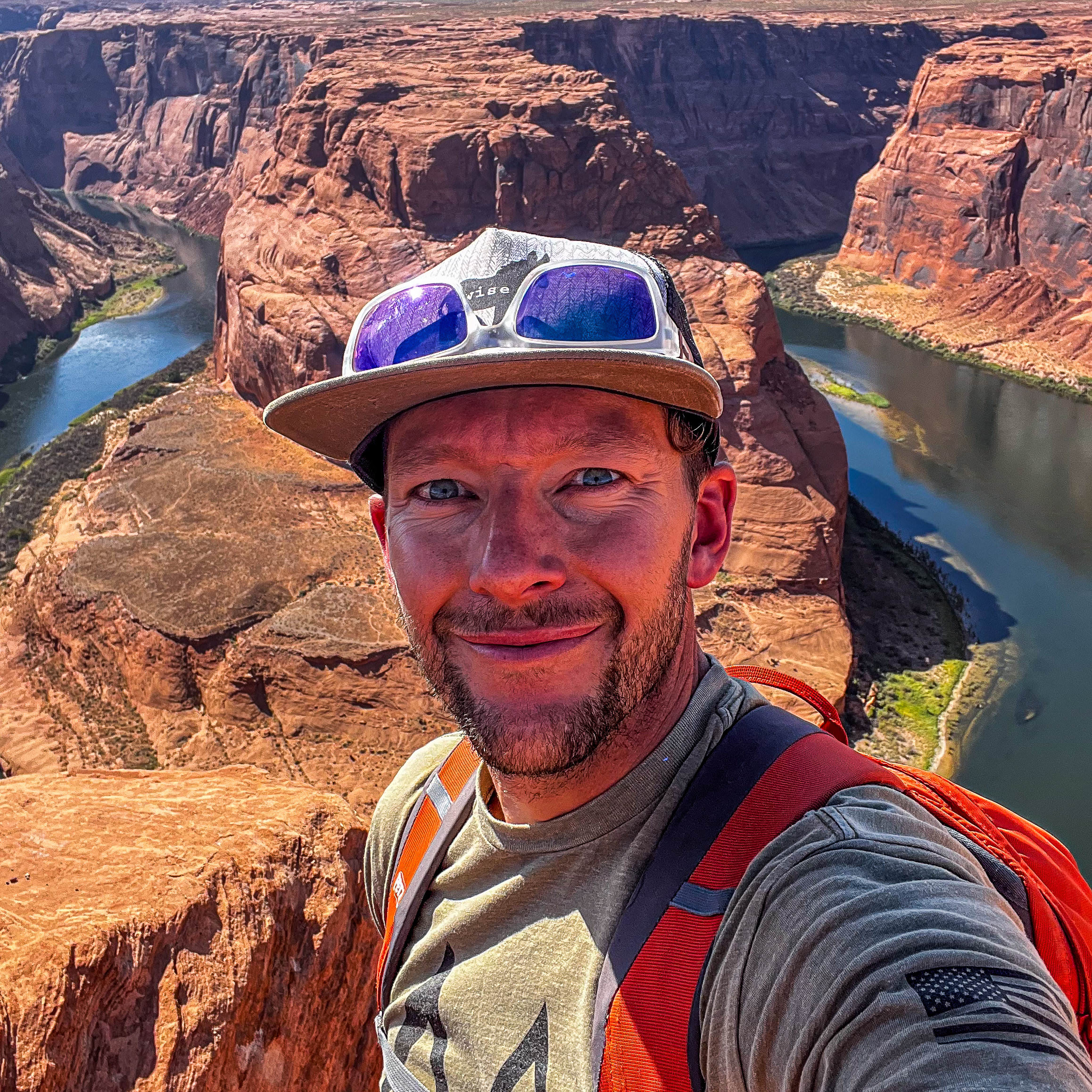 Scott Embley | Fora Travel