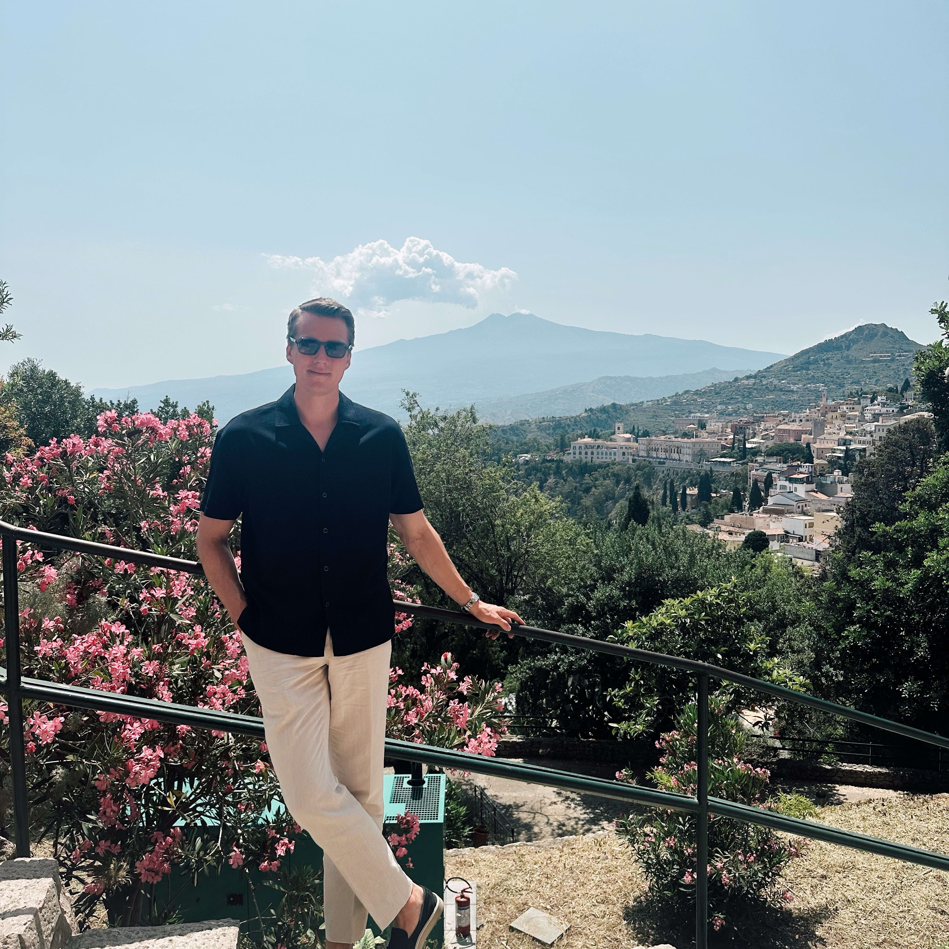 Kevin Lowe | Fora Travel