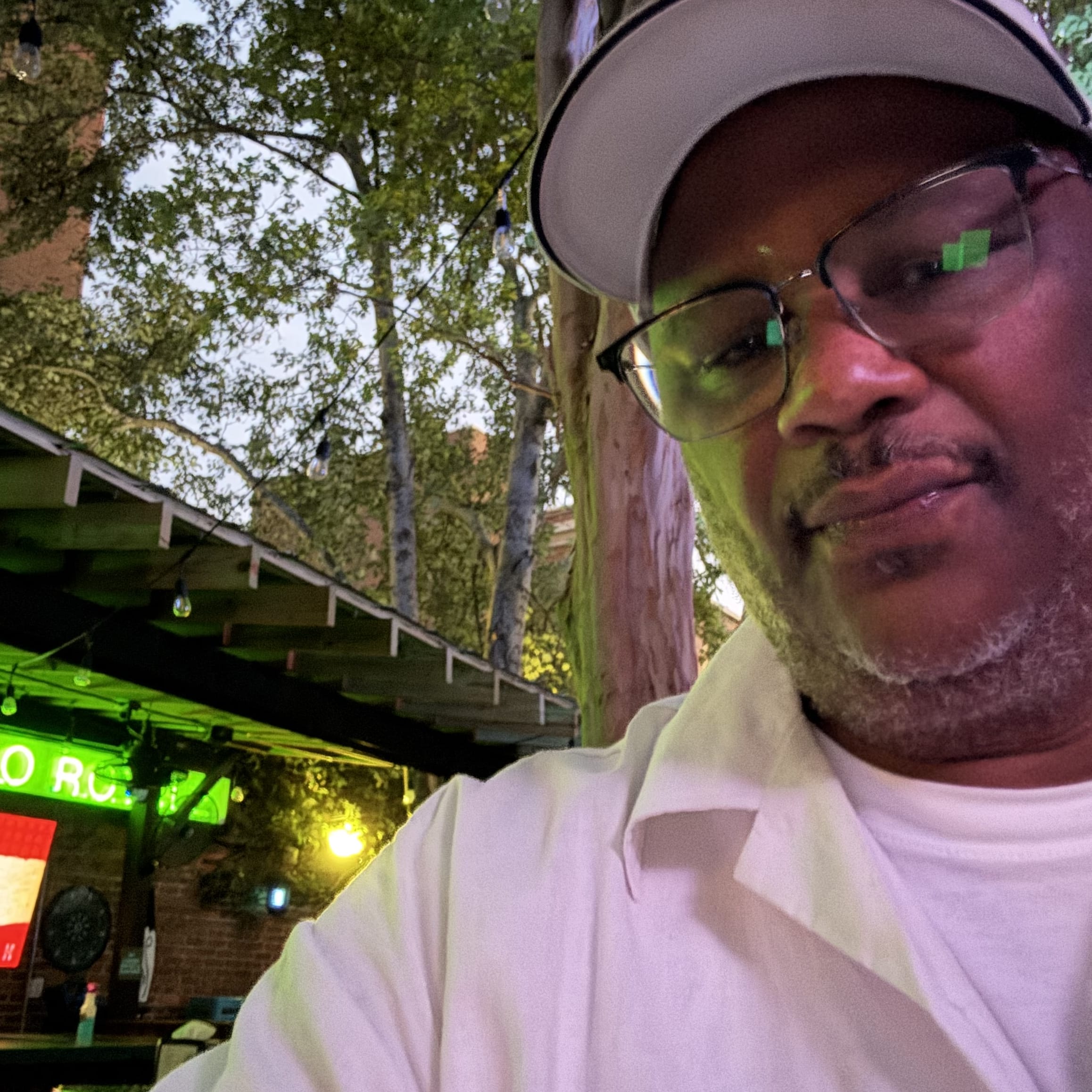 Walter Wilmer | Fora Travel