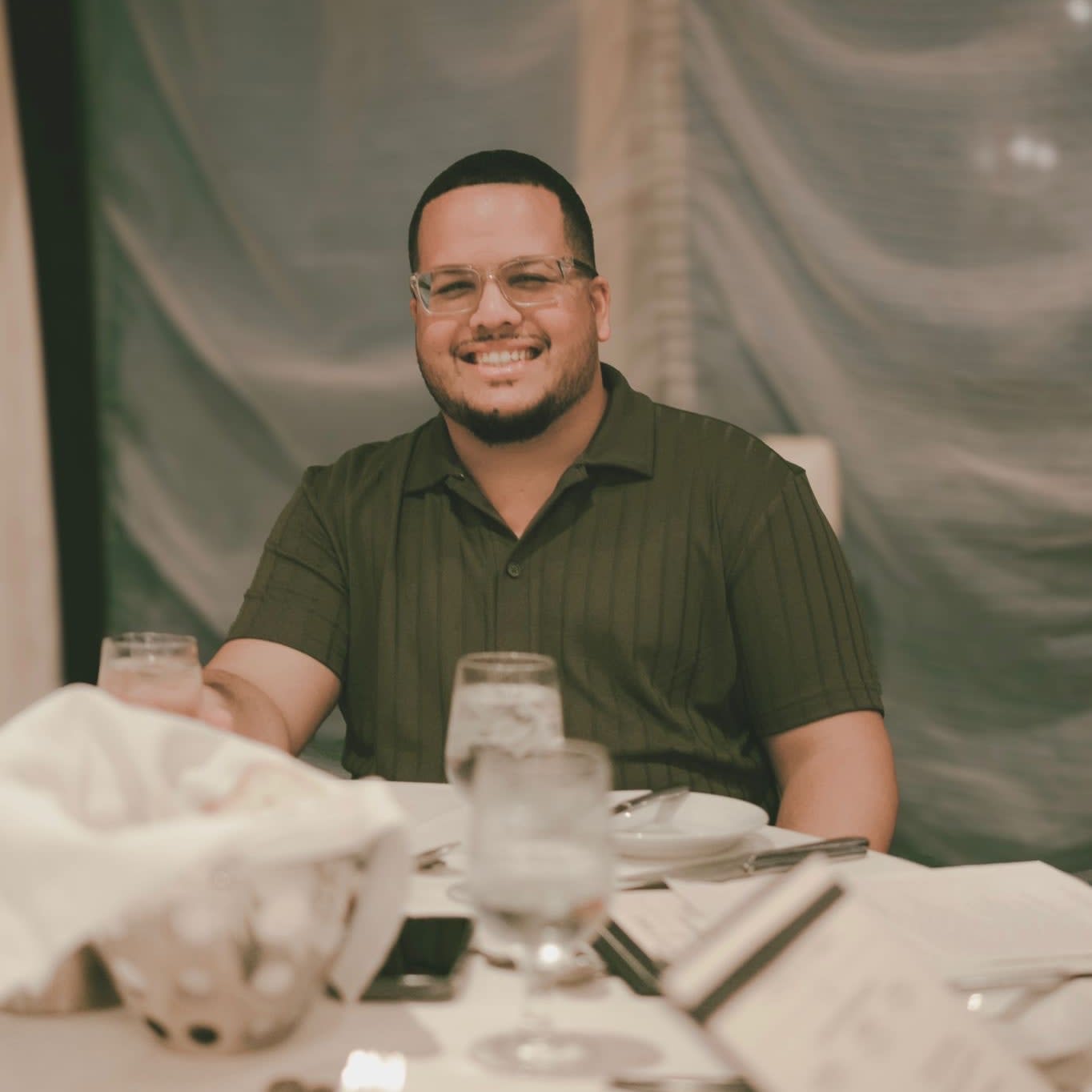 Frank Morejon | Fora Travel