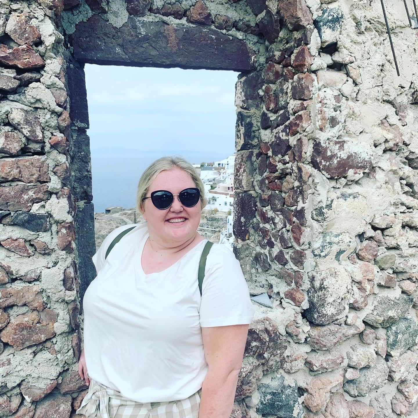 Madison Mauro | Fora Travel