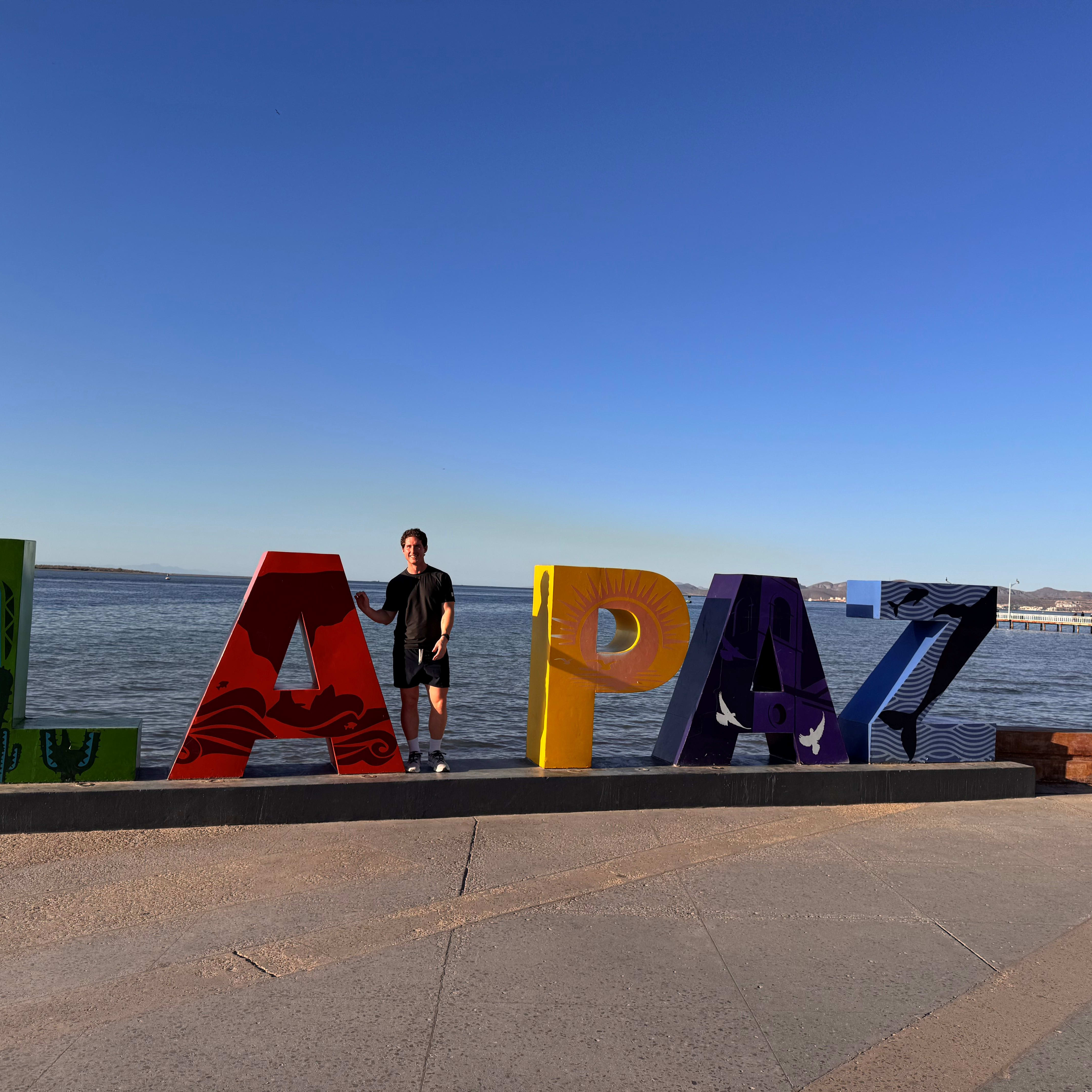 Steven Langert | Fora Travel