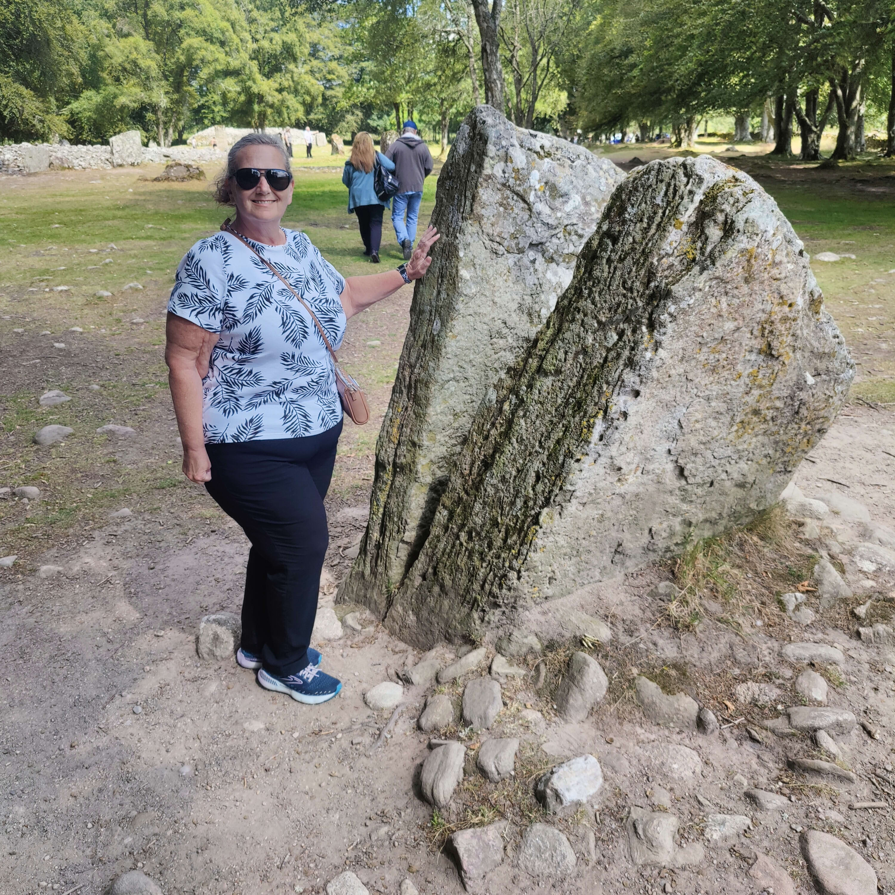 Bobbie Jo Bladow | Fora Travel