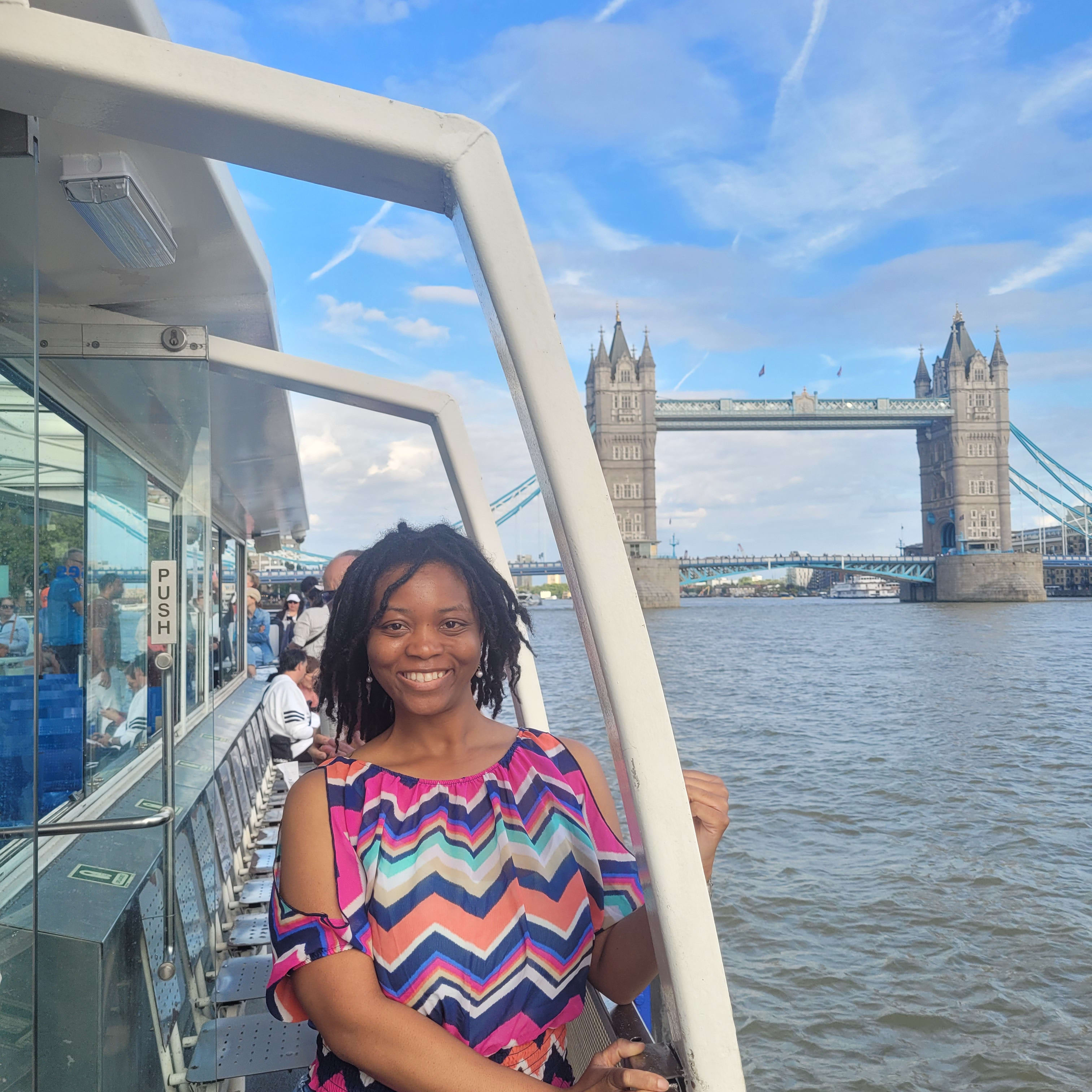 Jasmine Smith | Fora Travel