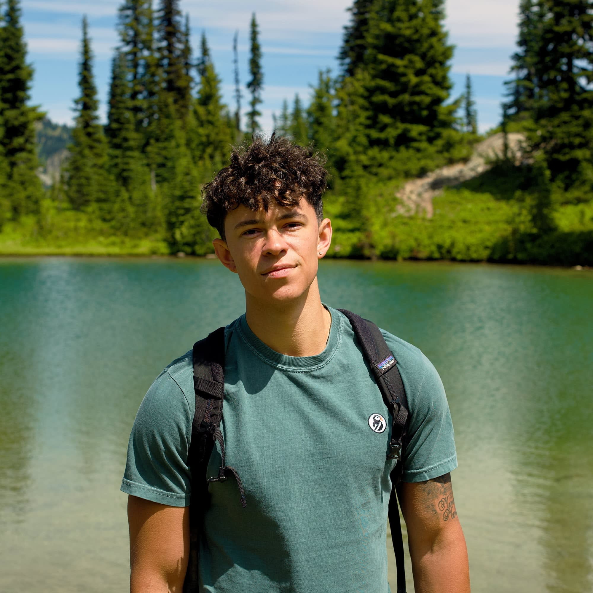 Alex Boyd | Fora Travel