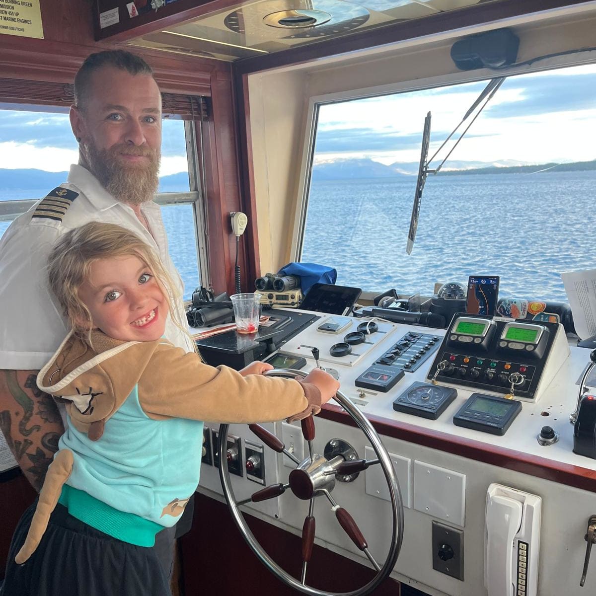 Shea Thomas | Fora Travel