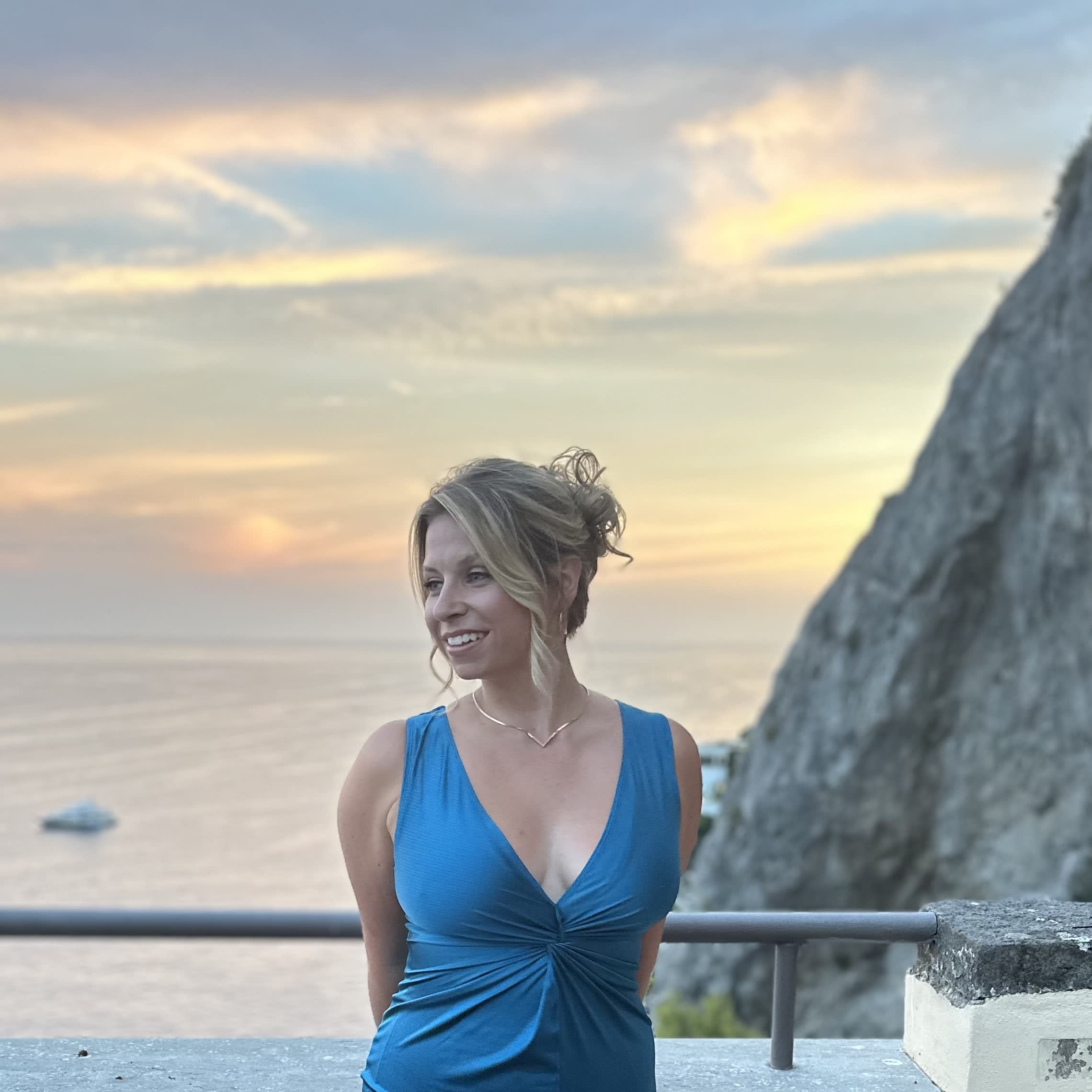 Deirdra Ryan | Fora Travel