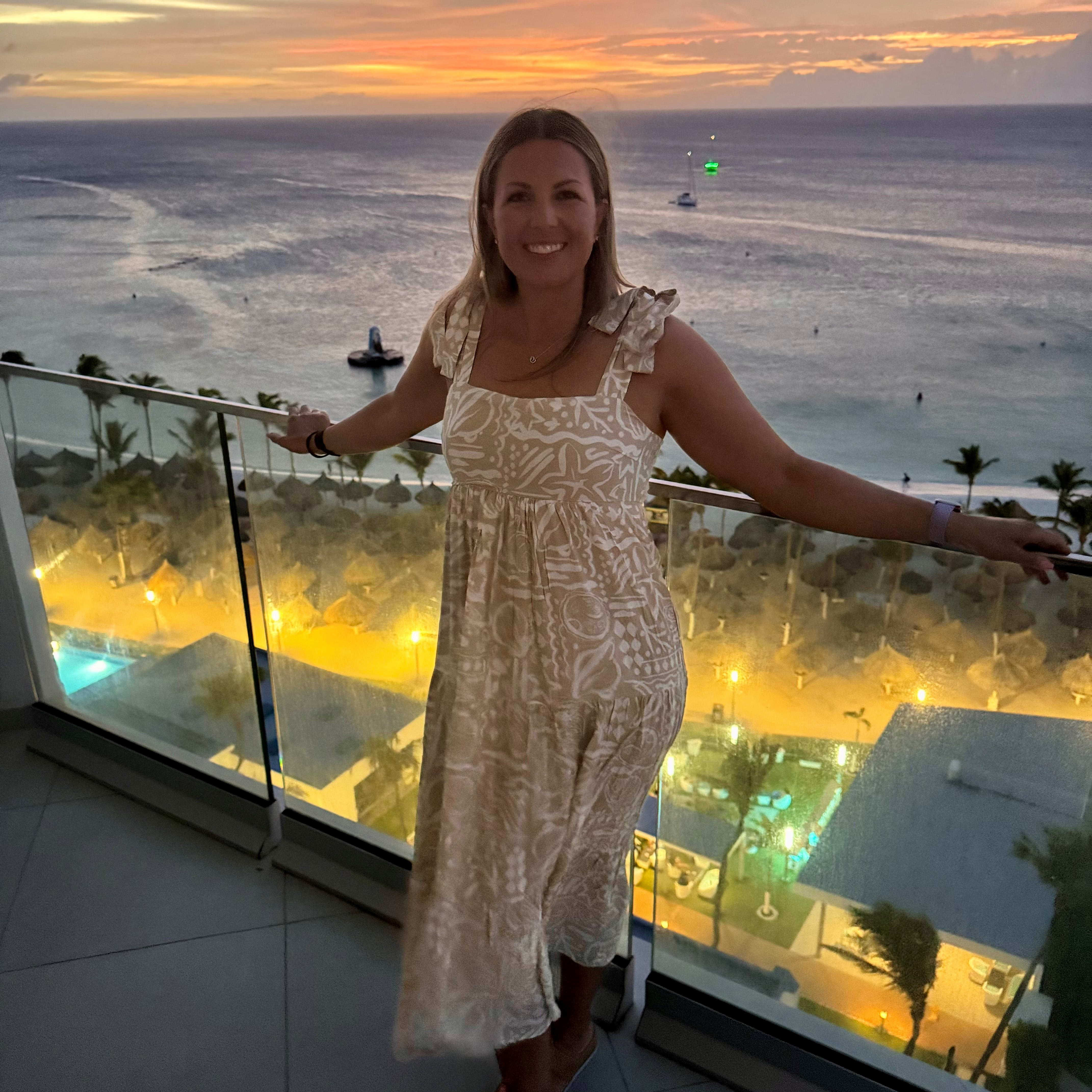 Melissa Rogers | Fora Travel