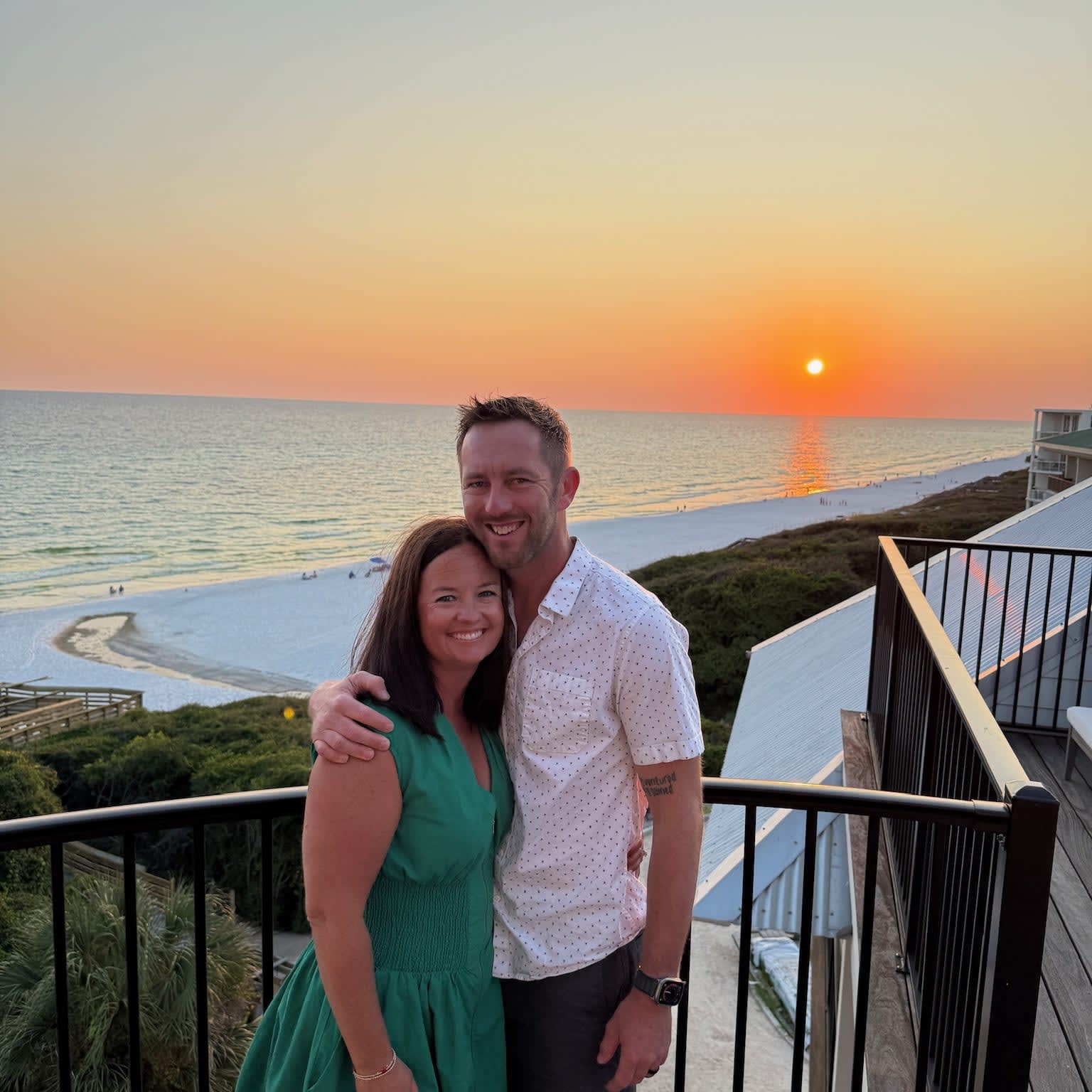 Shannon Singer | Fora Travel