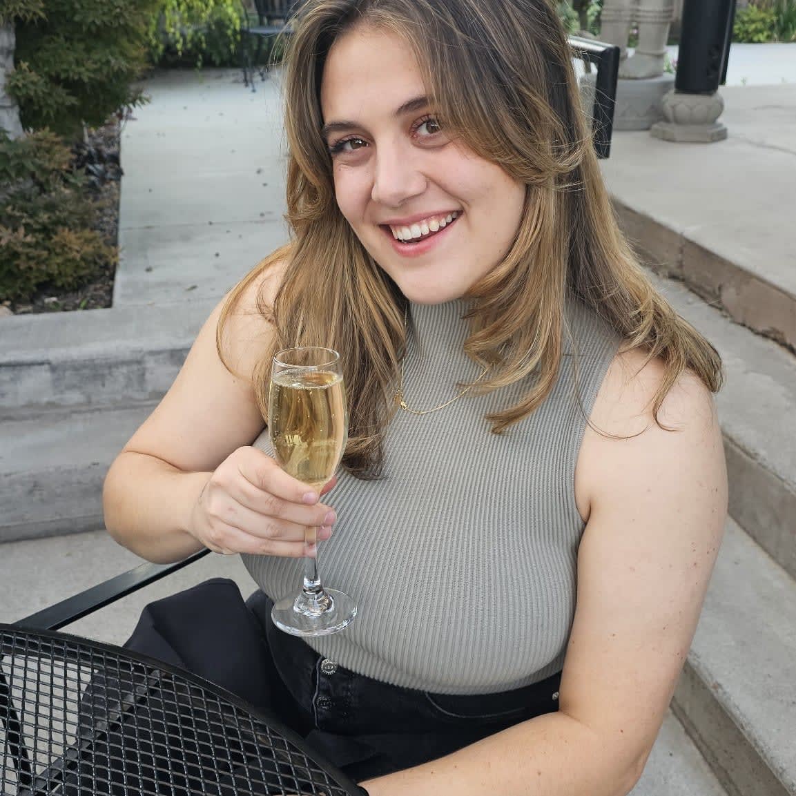 Kendelle Hope | Fora Travel