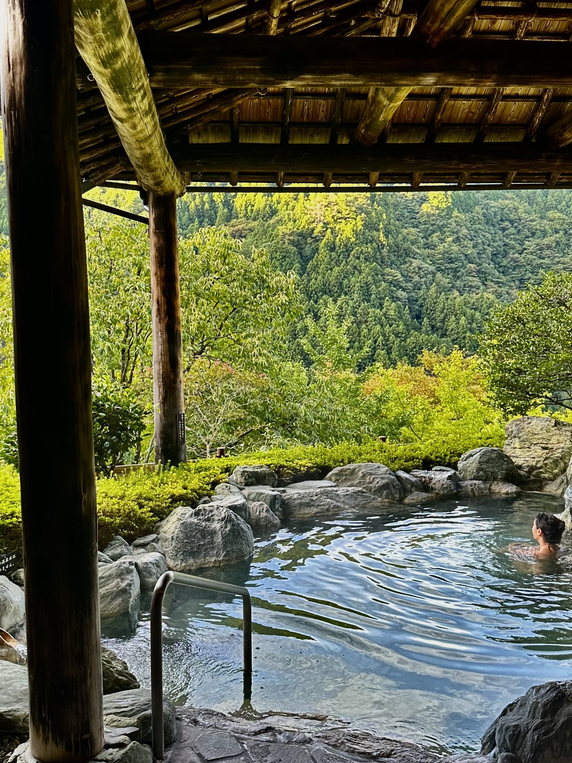 Exploring Shikoku, Japan: Discover Mountain Temples, Pristine Hot ...
