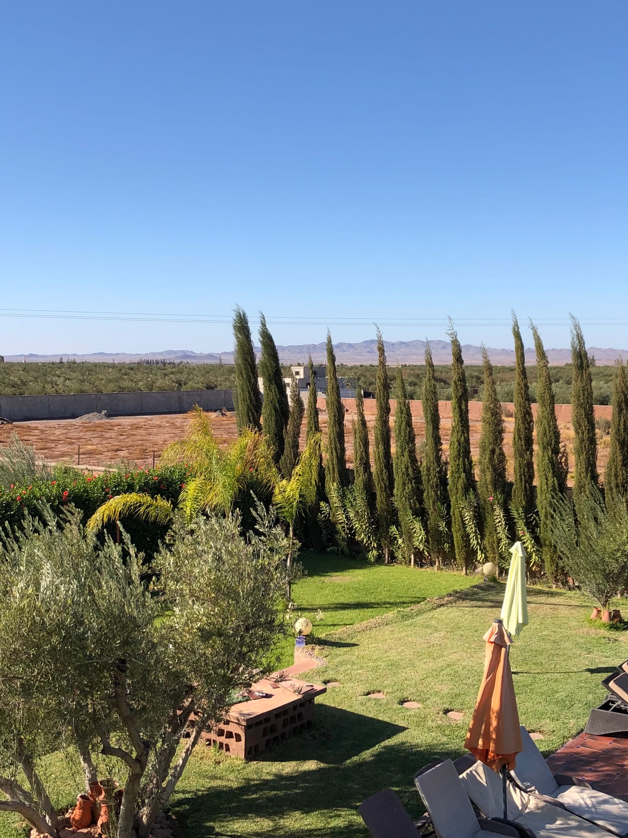 Making Memories in Marrakesh