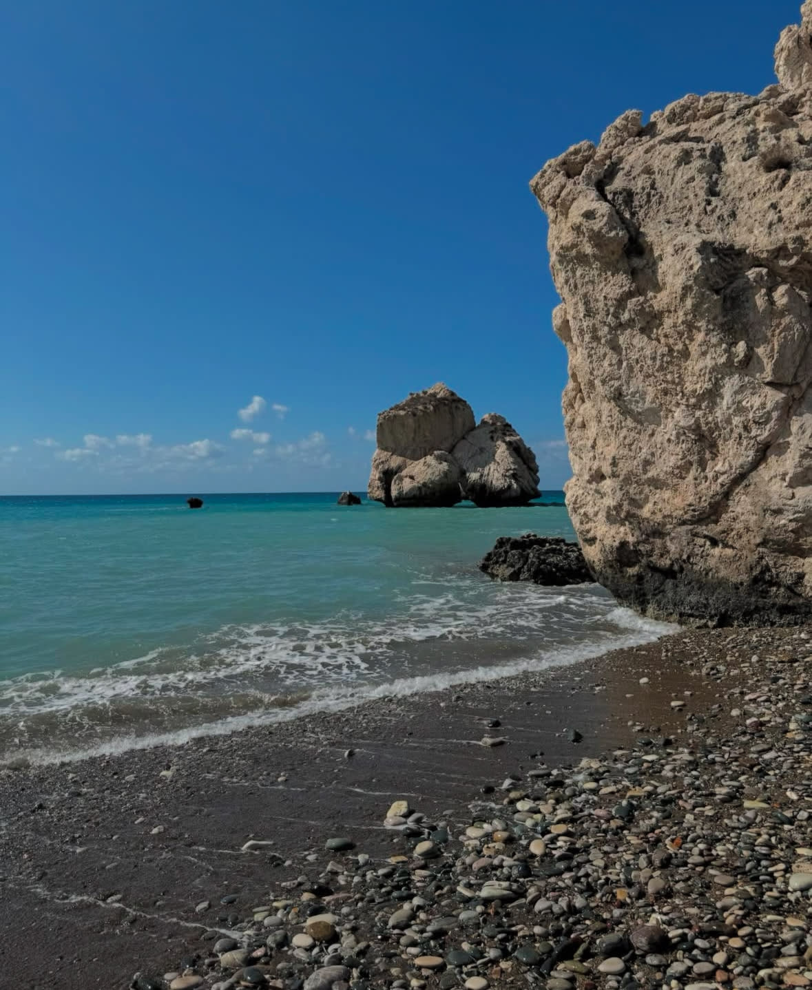 Cyprus: Island Road Trip
