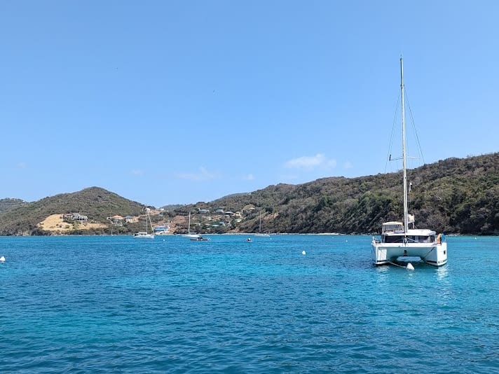 St Vincent and the Grenadines: Discover a True "Under-the-Radar" Paradise