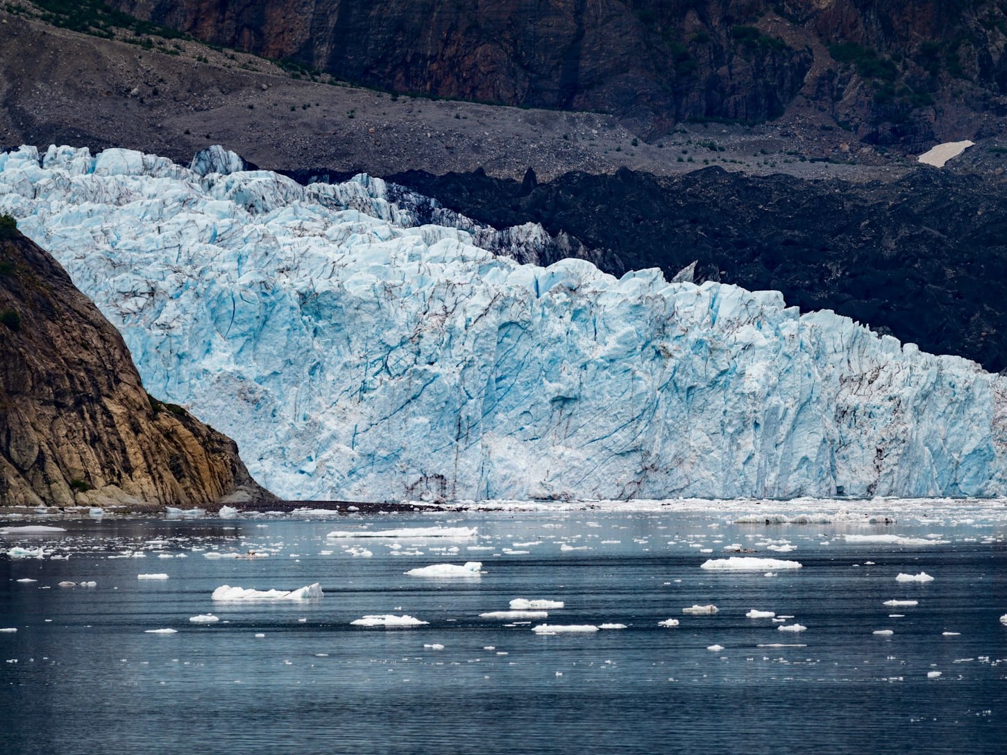 Sailing Through the Last Frontier: My Royal Caribbean Alaska Adventure