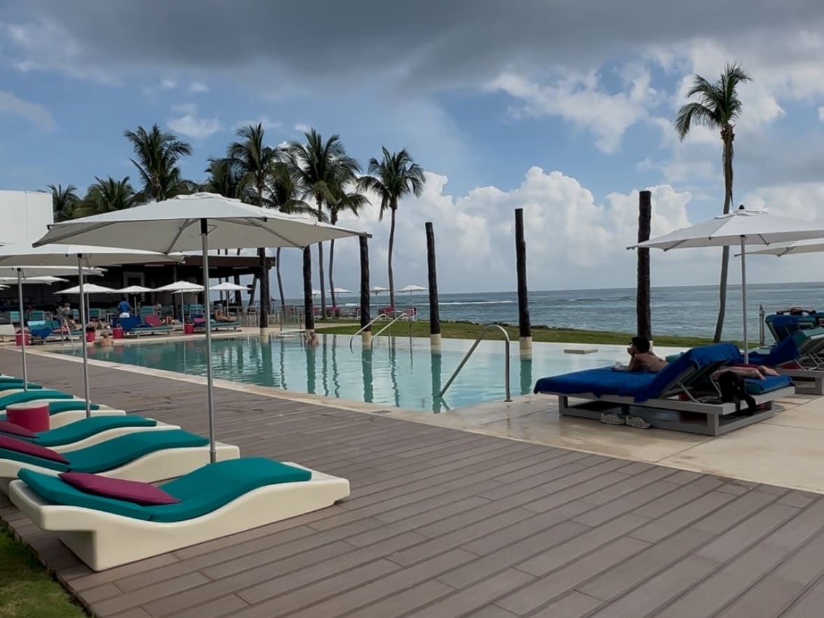 Club Med Cancun: A Fresh Take on All-Inclusive Luxury