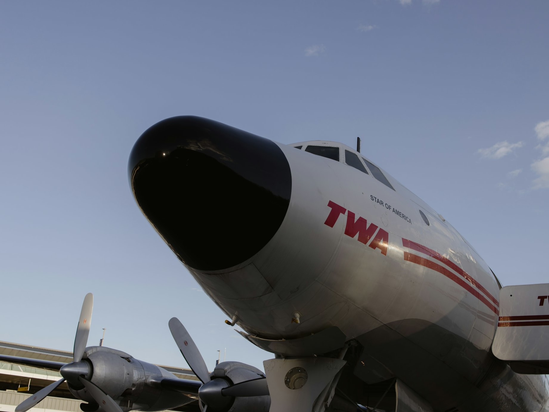 Discover Aviation History: A Night at the TWA Hotel, New York
