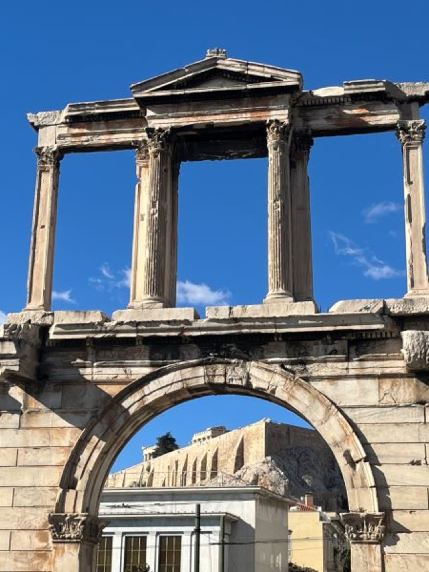 Post-Cruise Guide to Athens, Greece