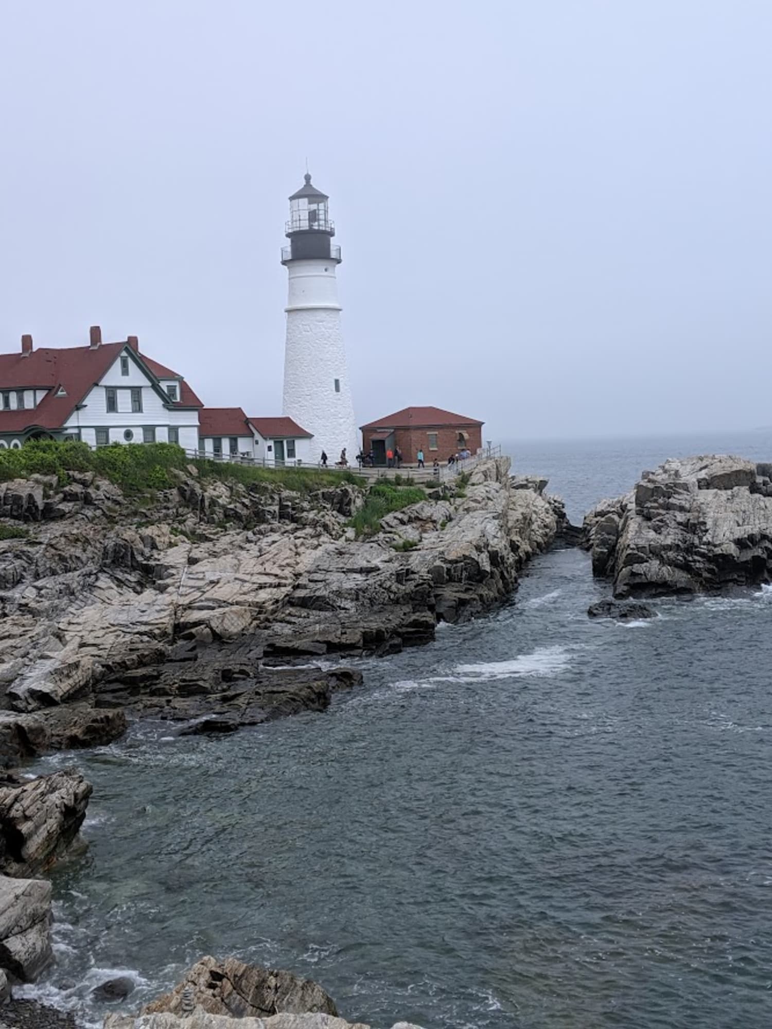 Vacay Espresso: 5 Days Road Tripping Through Maine