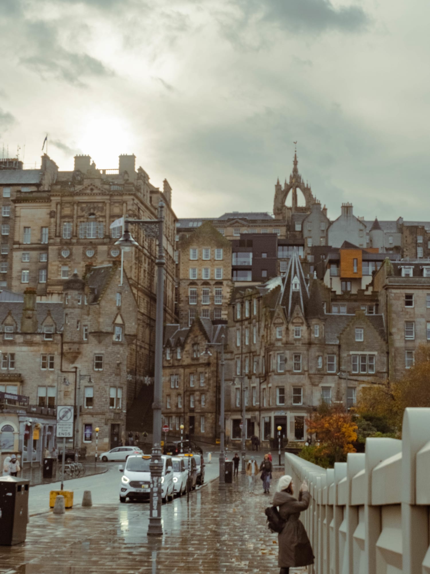 7-Day Scotland Itinerary: Explore the Magic of the Highlands, History ...