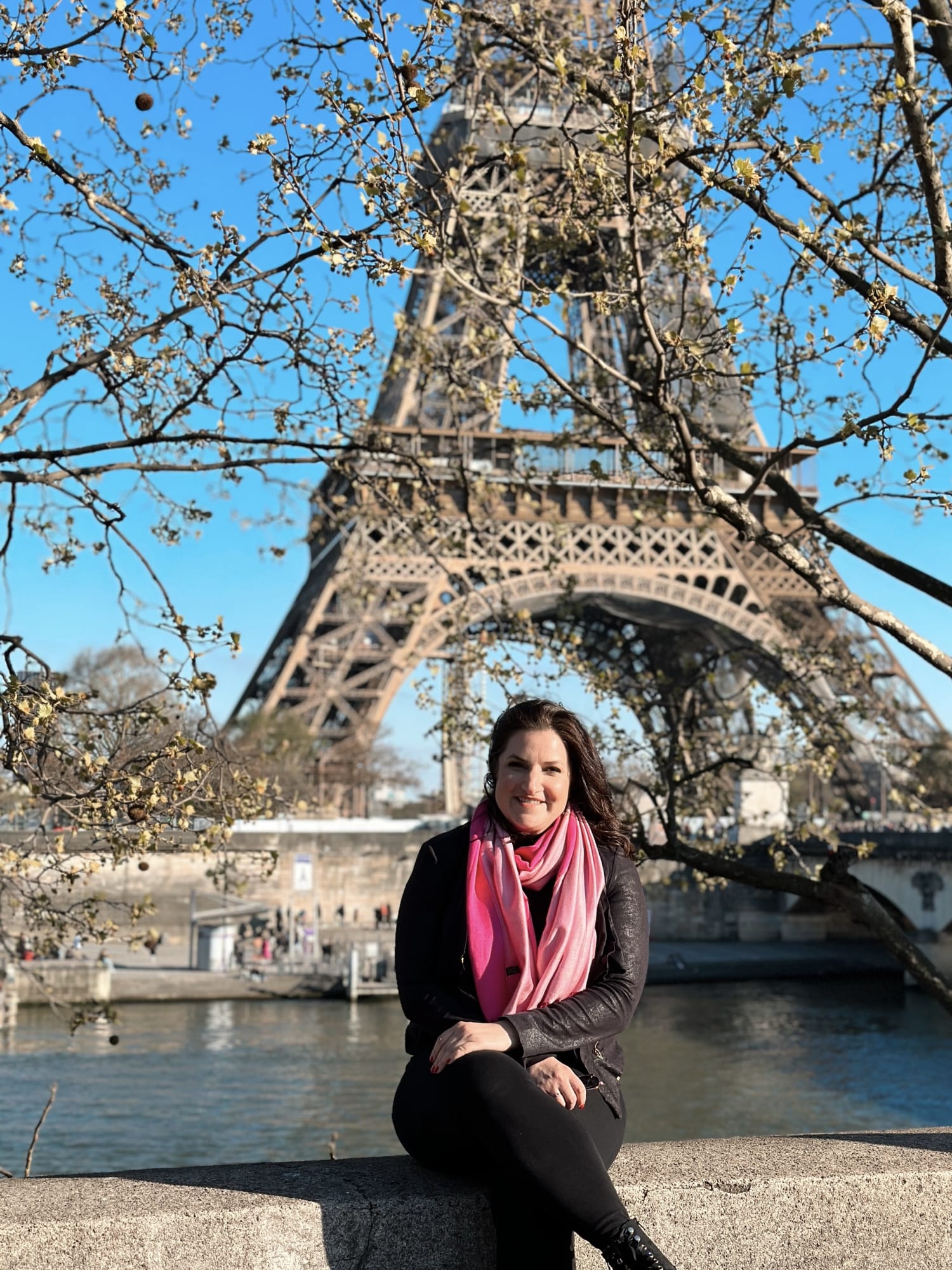 Enchanting Paris: Culture, Cuisine and Hidden Gems