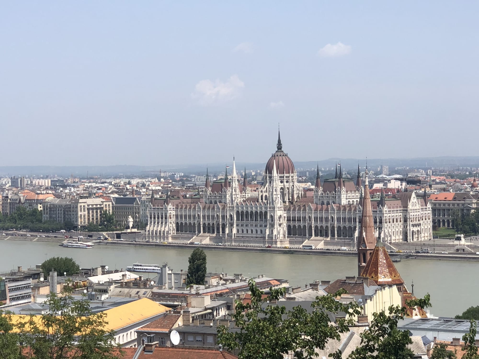 AmaWaterways’ Danube Adventure: Exploring the Hidden Gems of Southeast ...