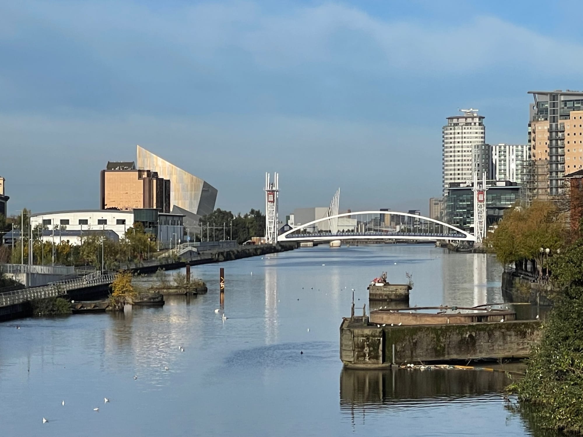 Kimpton Clocktower: Stay in the Heart of Manchester