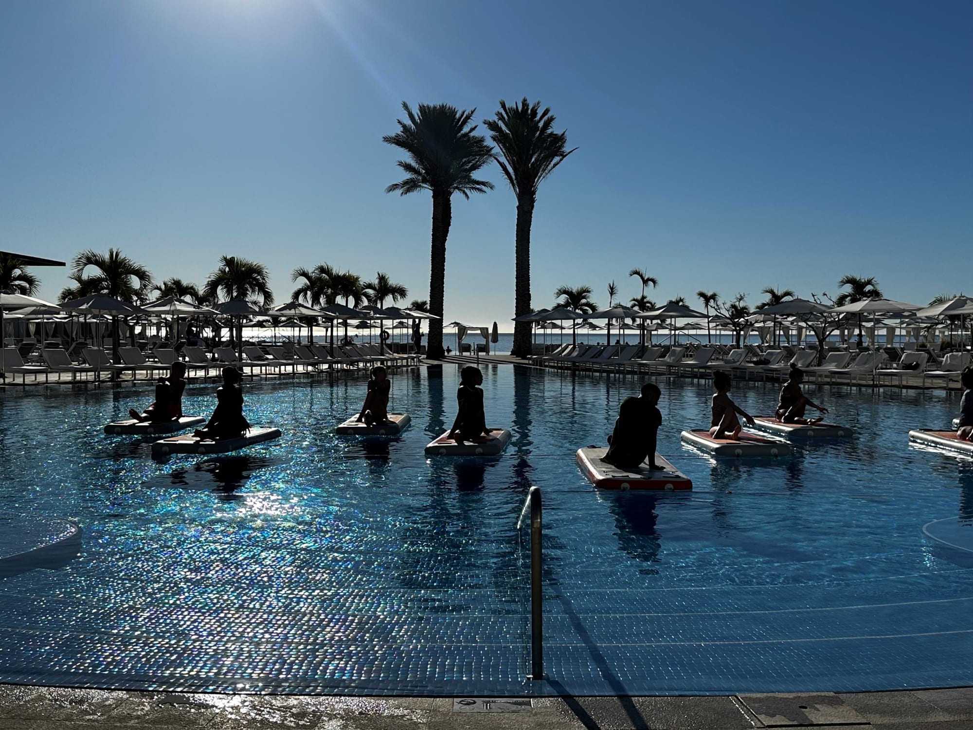 Where All-Inclusive Meets Five-Star: My Stay at Le Blanc Los Cabos