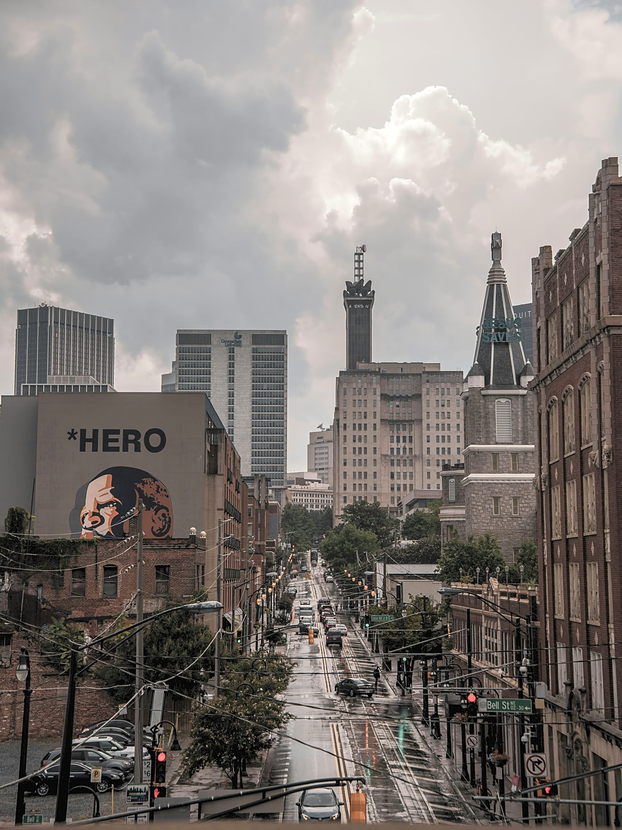 Rediscover the Heart of the South