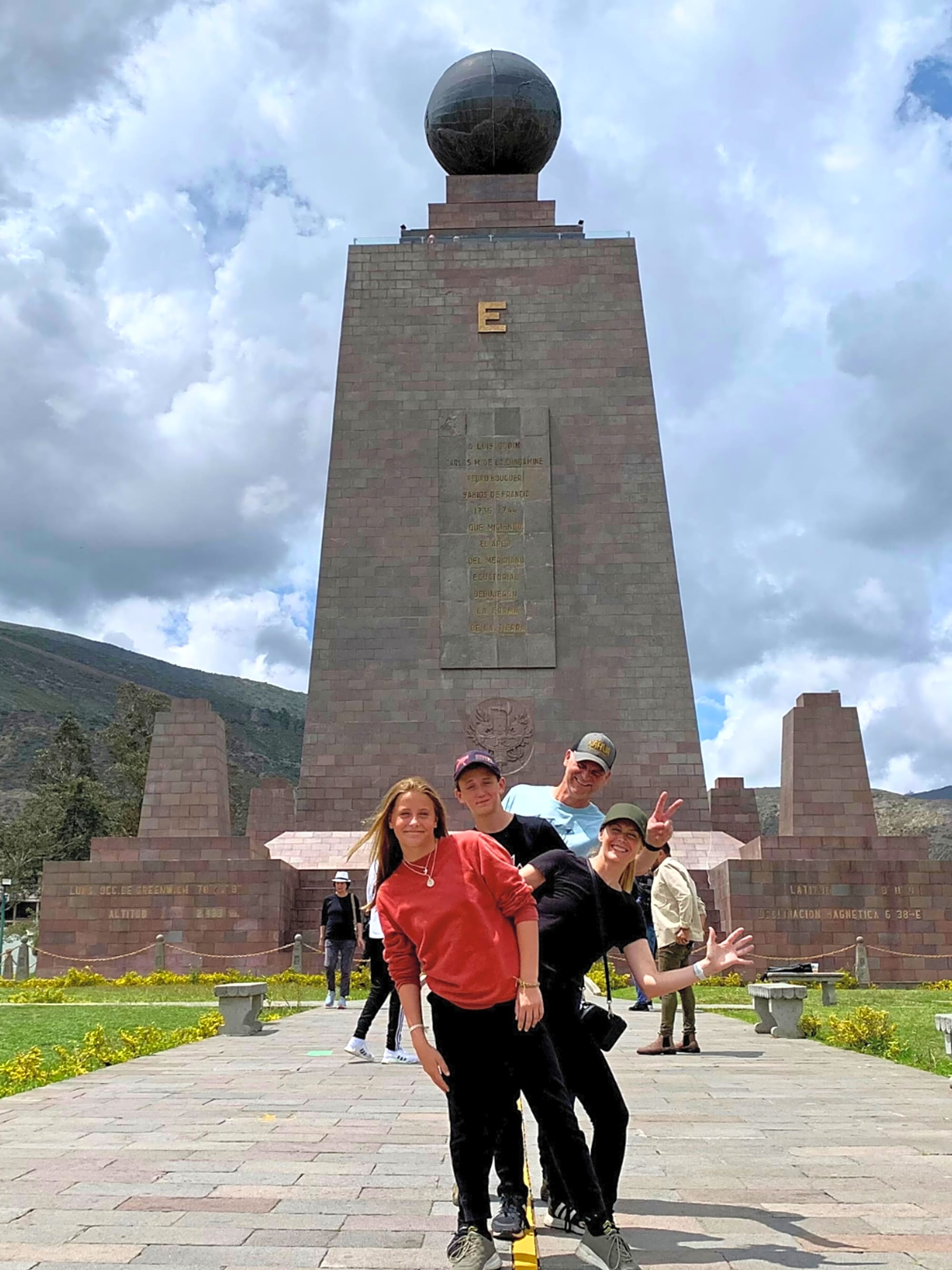 Ultimate 5-Day Quito, Ecuador Itinerary: Volcanoes, Culture and Adventure