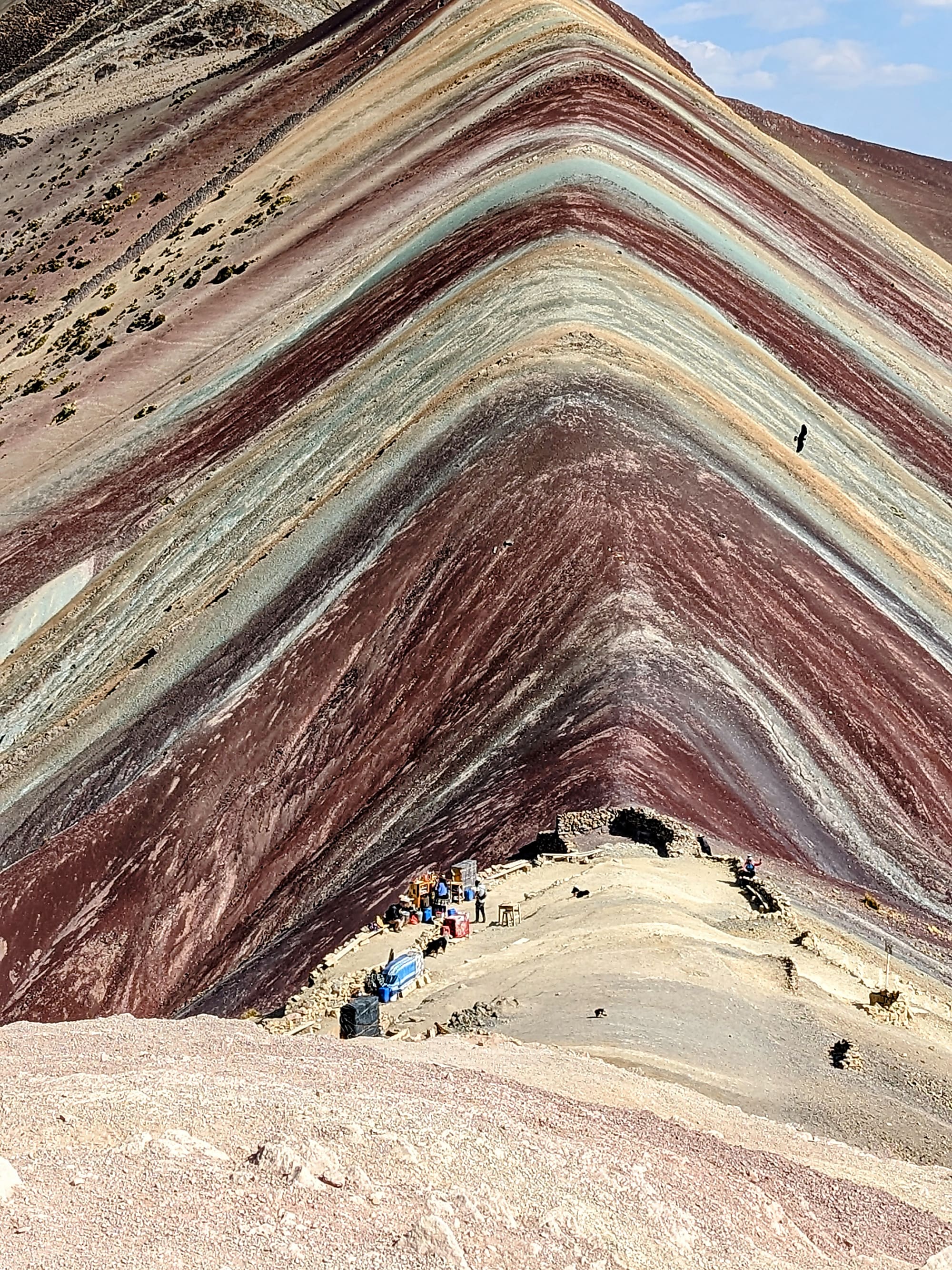 Colors of Peru: An 8-Day Exploration of Vibrant Landscapes and Ancient ...