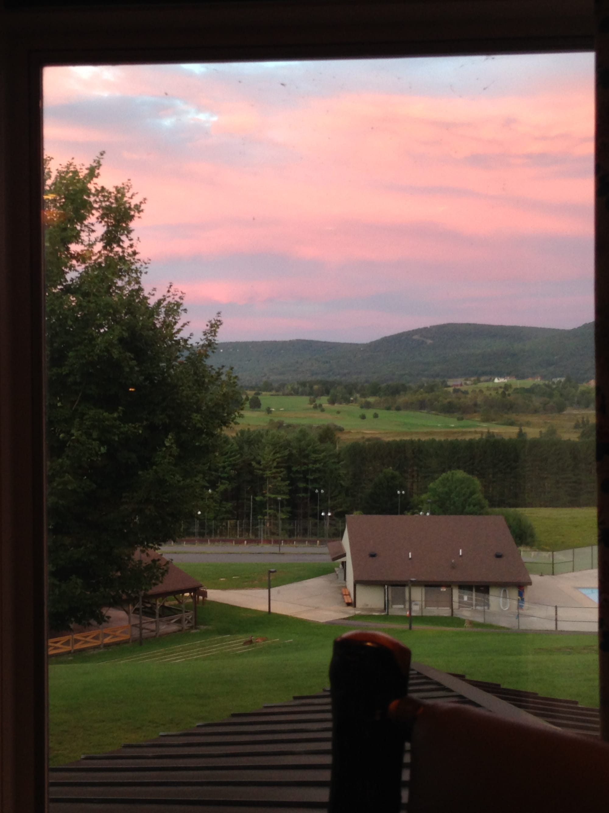 Canaan Valley Resort: Almost Heaven