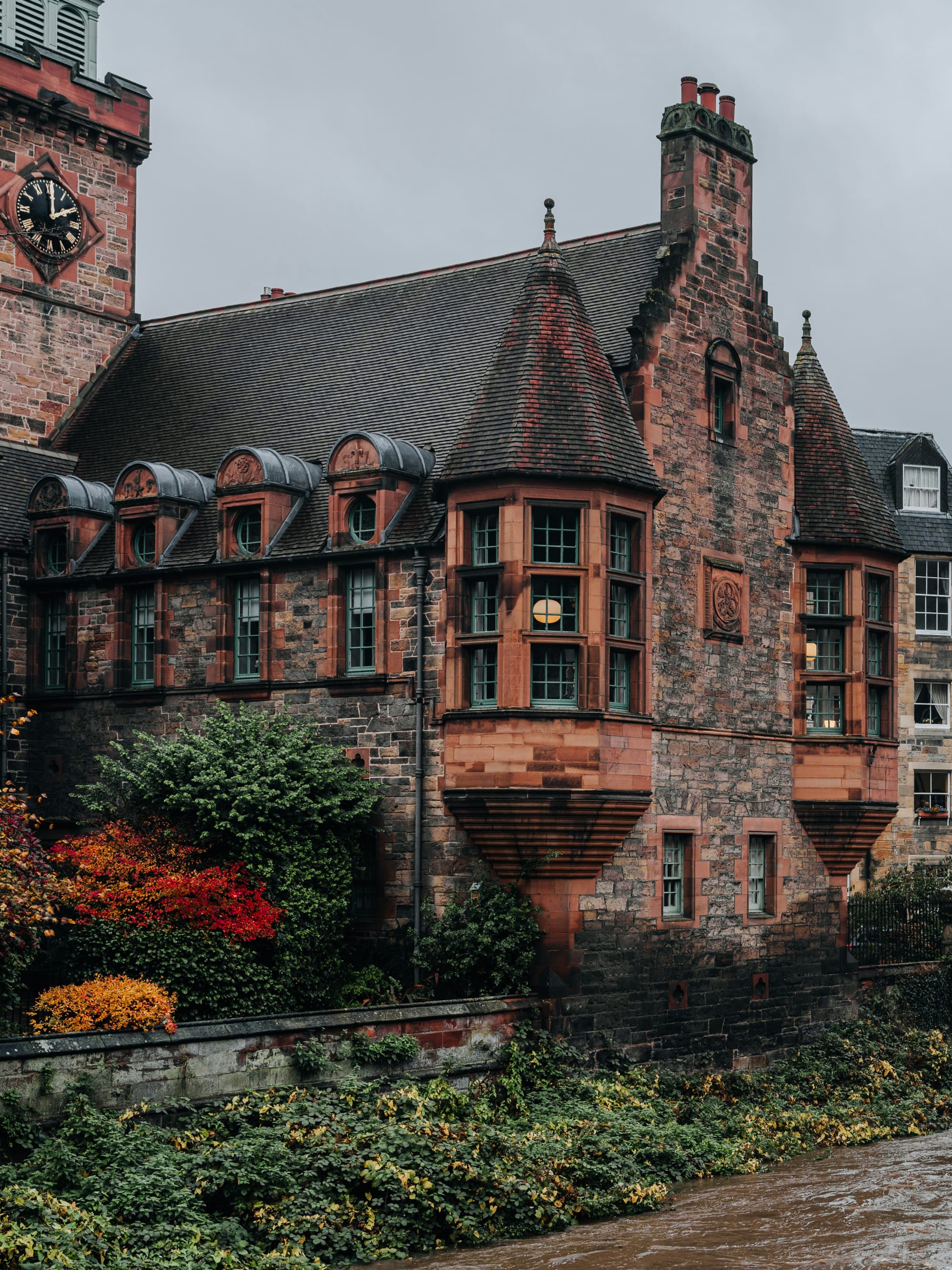 The Best Castles and Country Houses to Stay in Scotland