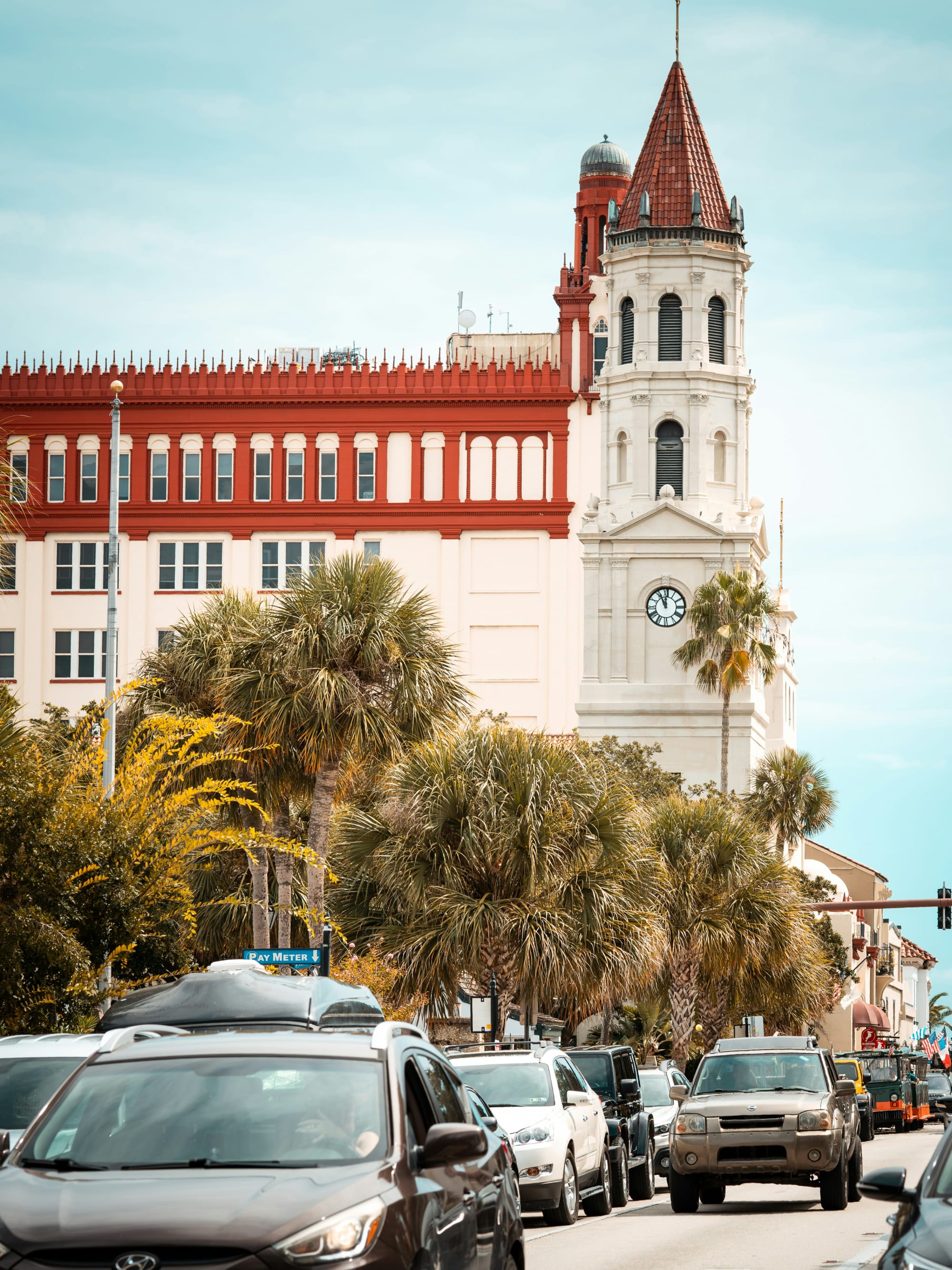St. Augustine Secrets and Sights