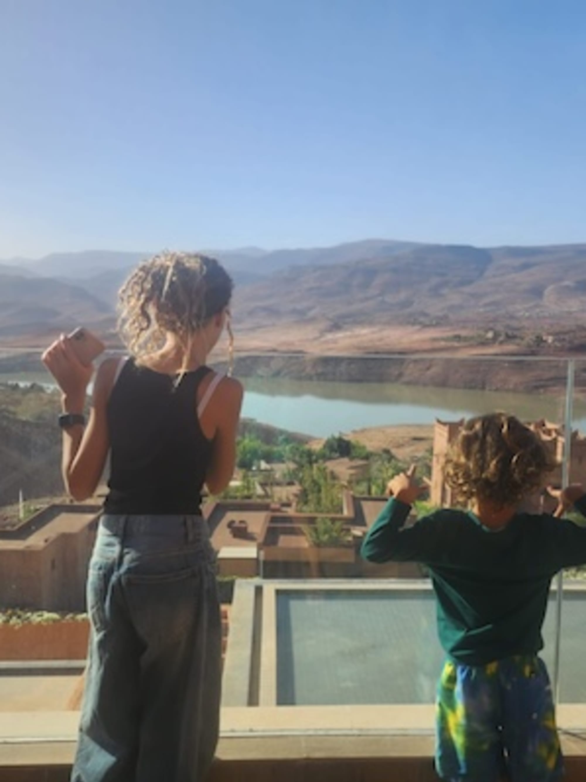 3-Day Family-Friendly Guide to Marrakech