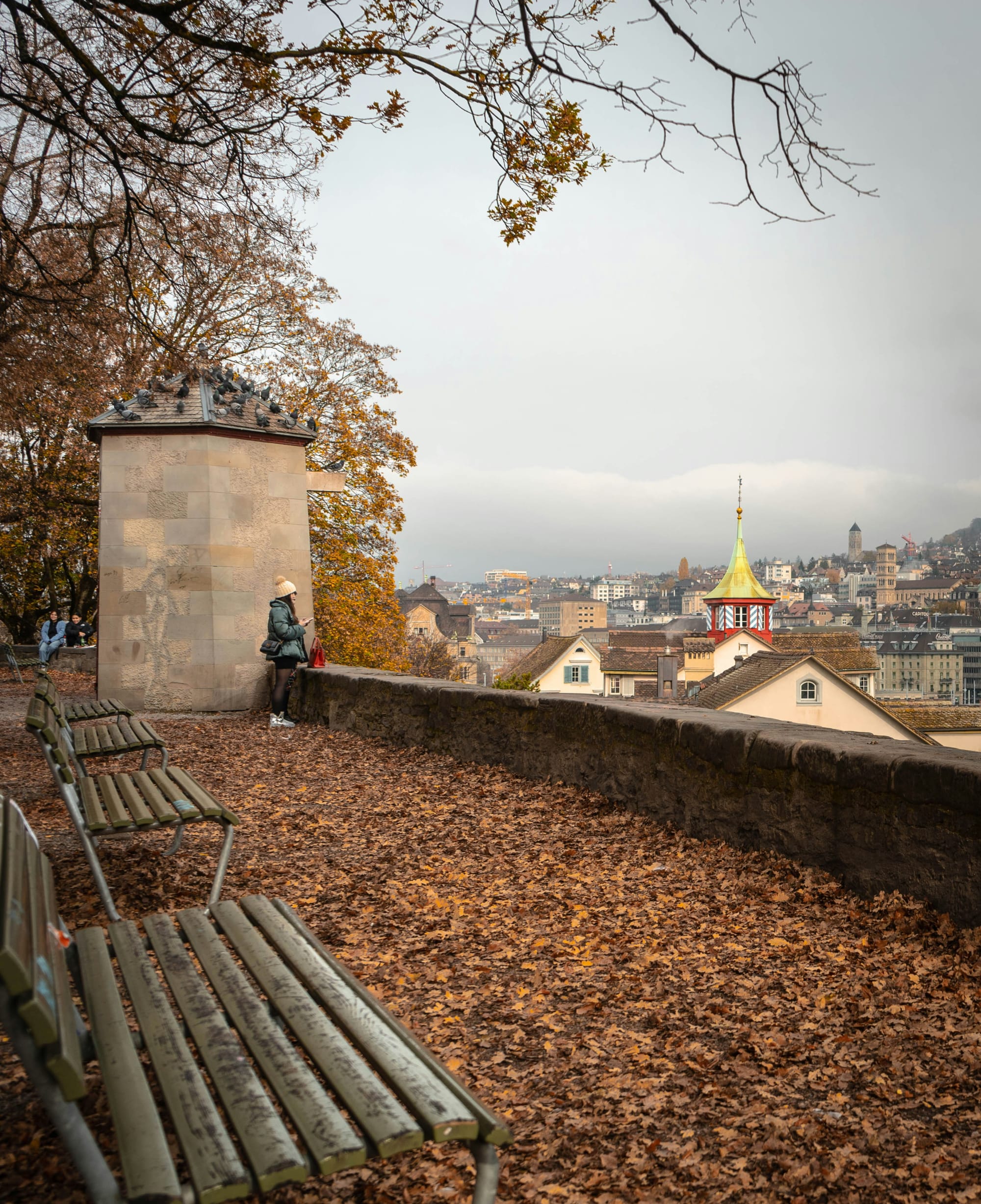 4 Days In Zurich: Travel Itinerary For Culture and Luxury