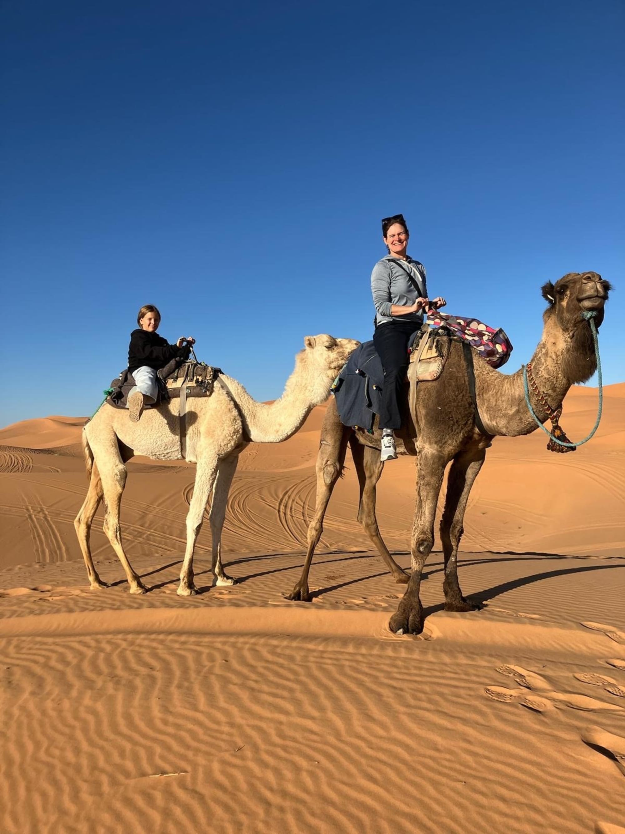 10-Day Morocco Itinerary : Discover Culture, Landscapes & History