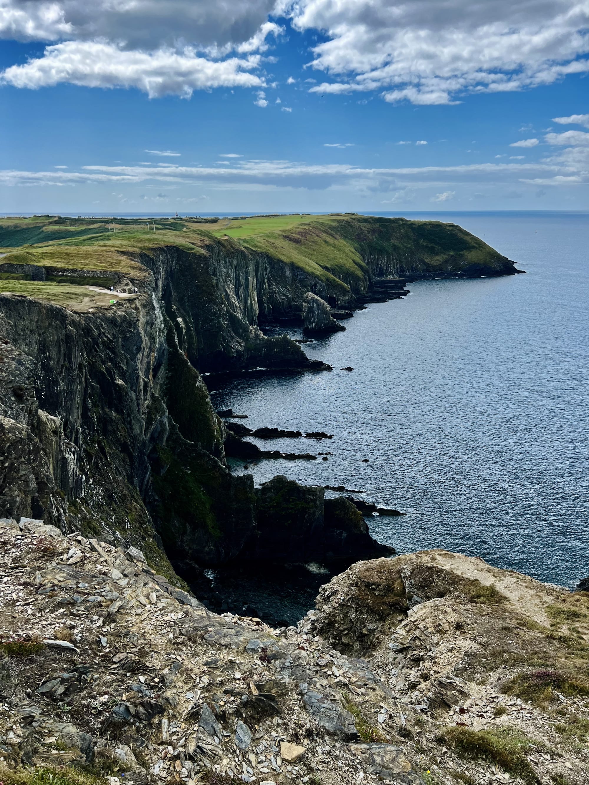 Ireland Adventure: A 7-Day Journey Through Culture, Nature & History