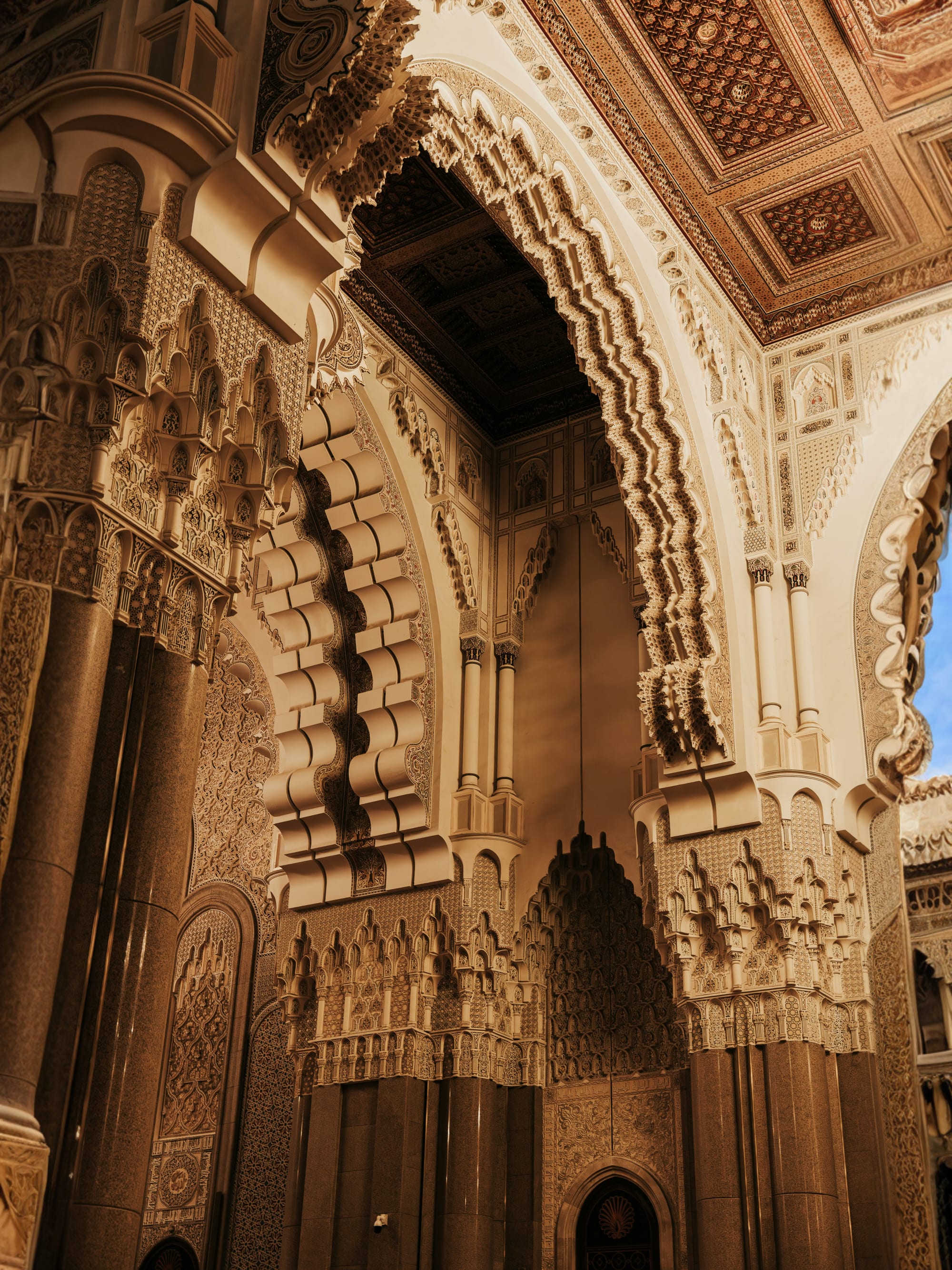 10-Day Immersive Cultural Experience in Morocco