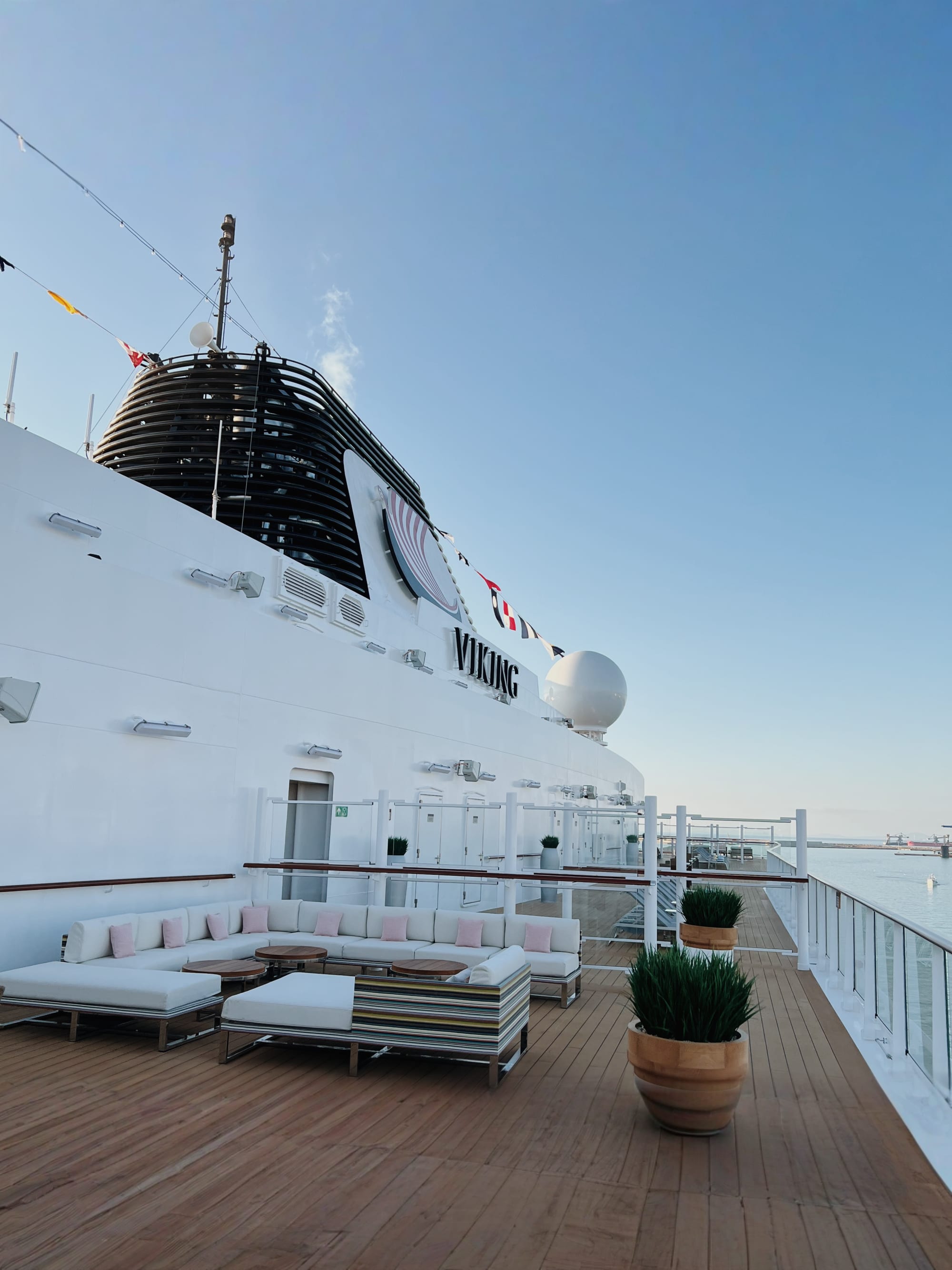 Winter Guide to Viking Cruises' Western Mediterranean Itinerary