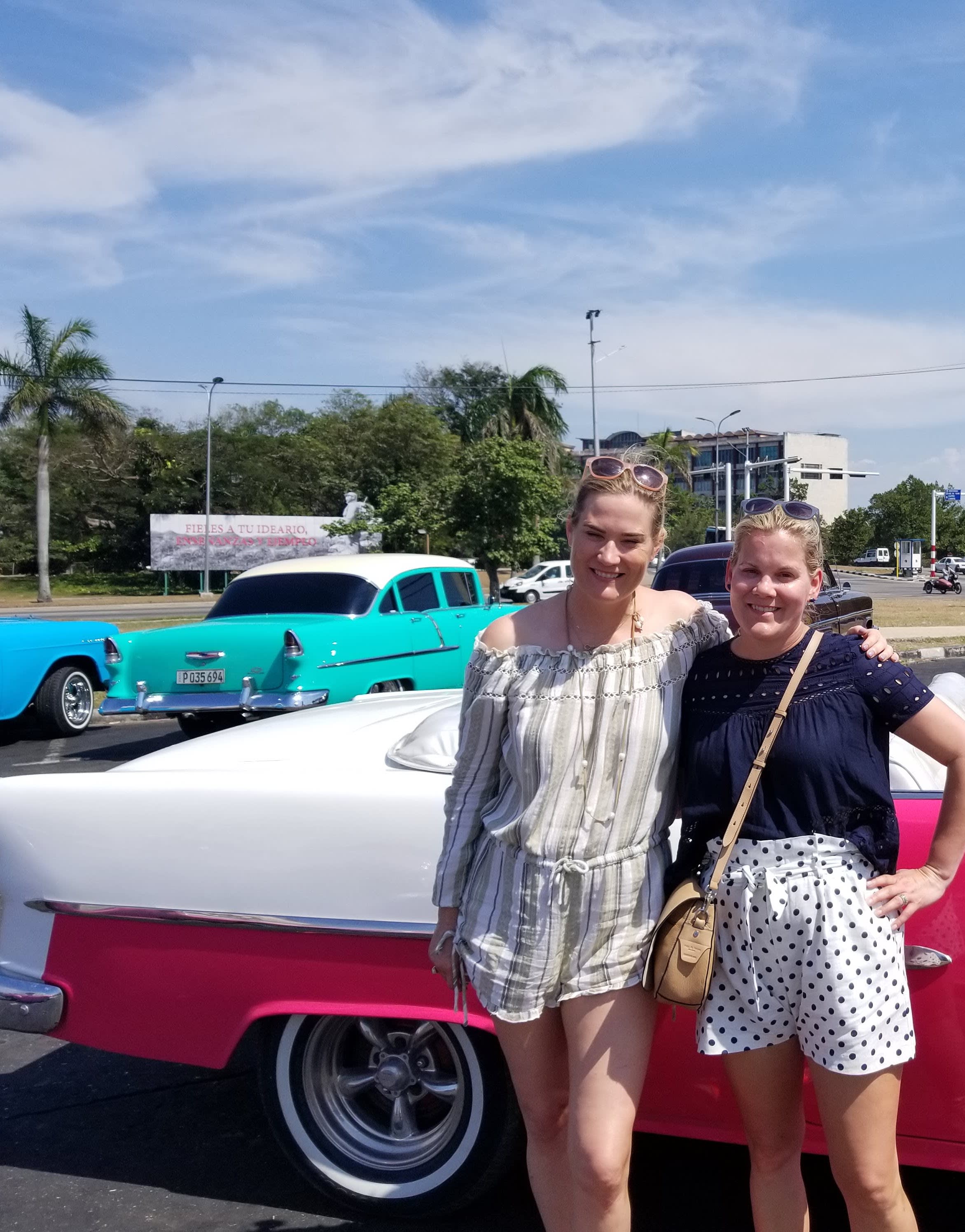 Anne Underwood | Fora Travel